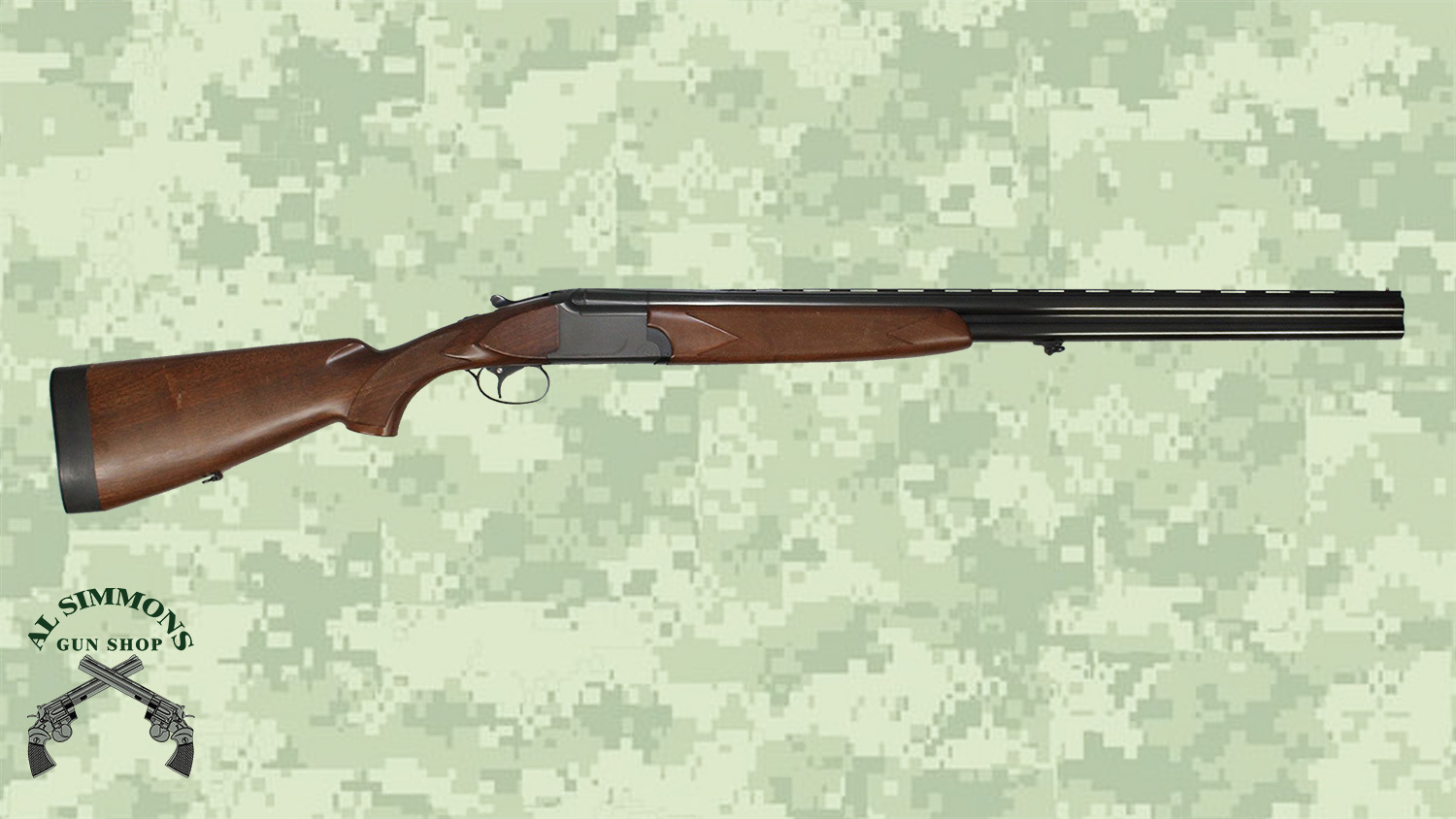 ASG-2019-Sauer-Franchi-OU-12ga-01 – Al Simmons Gun Shop