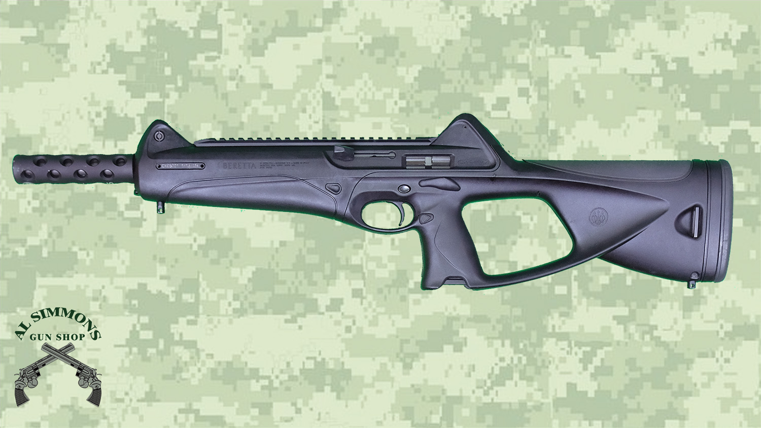 ASG-2019-Berreta-CX4-Storm-02 – Al Simmons Gun Shop