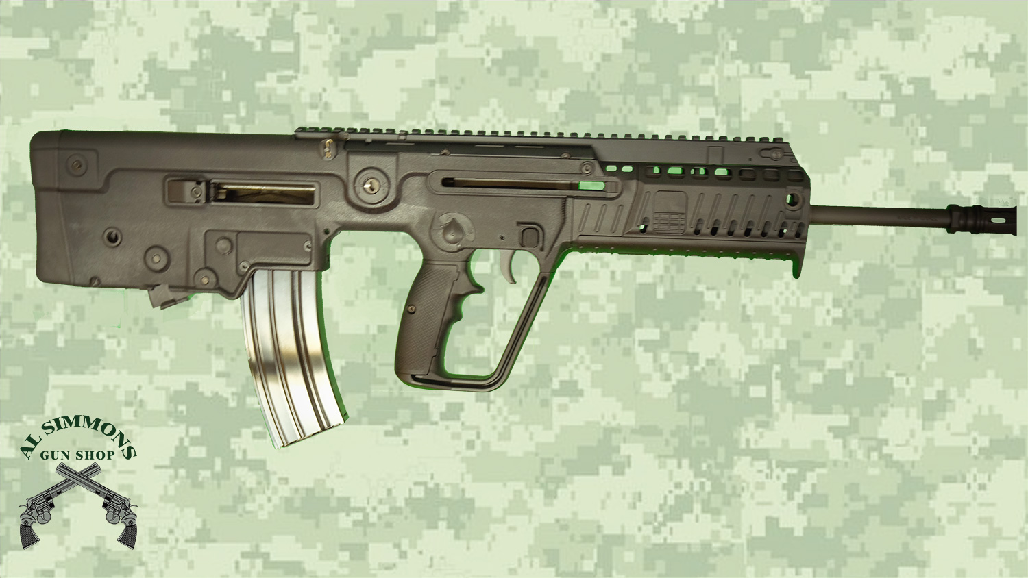 ASG-2019-IWI-Tavor-01 – Al Simmons Gun Shop