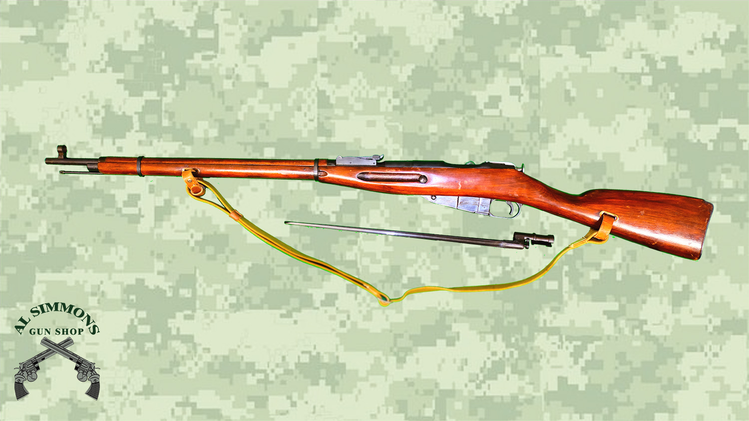 ASG-2019-Mosin-Nagant-M91-30-02 – Al Simmons Gun Shop
