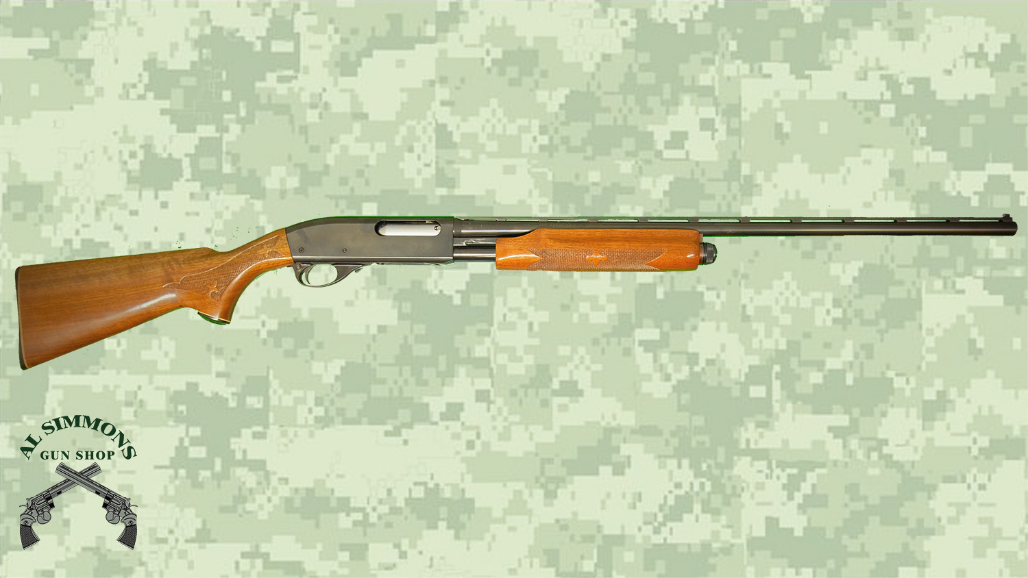 ASG-2019-Remington-870-Wingmaster-01 – Al Simmons Gun Shop