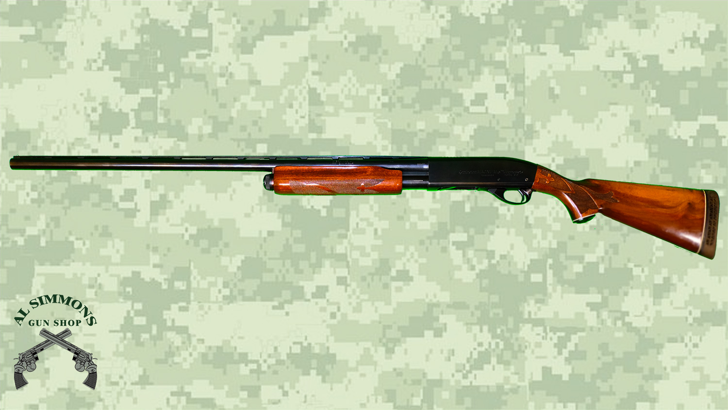 ASG-2019-Remington-870-Wingmaster-a-02 – Al Simmons Gun Shop