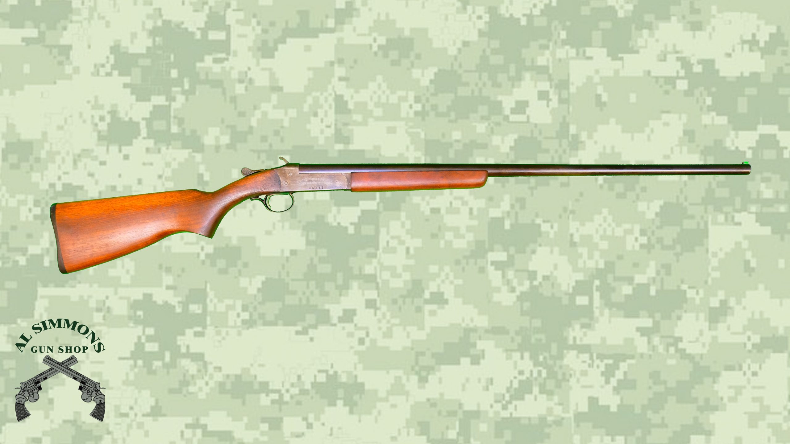 ASG-2019-Cooey-84-01 – Al Simmons Gun Shop