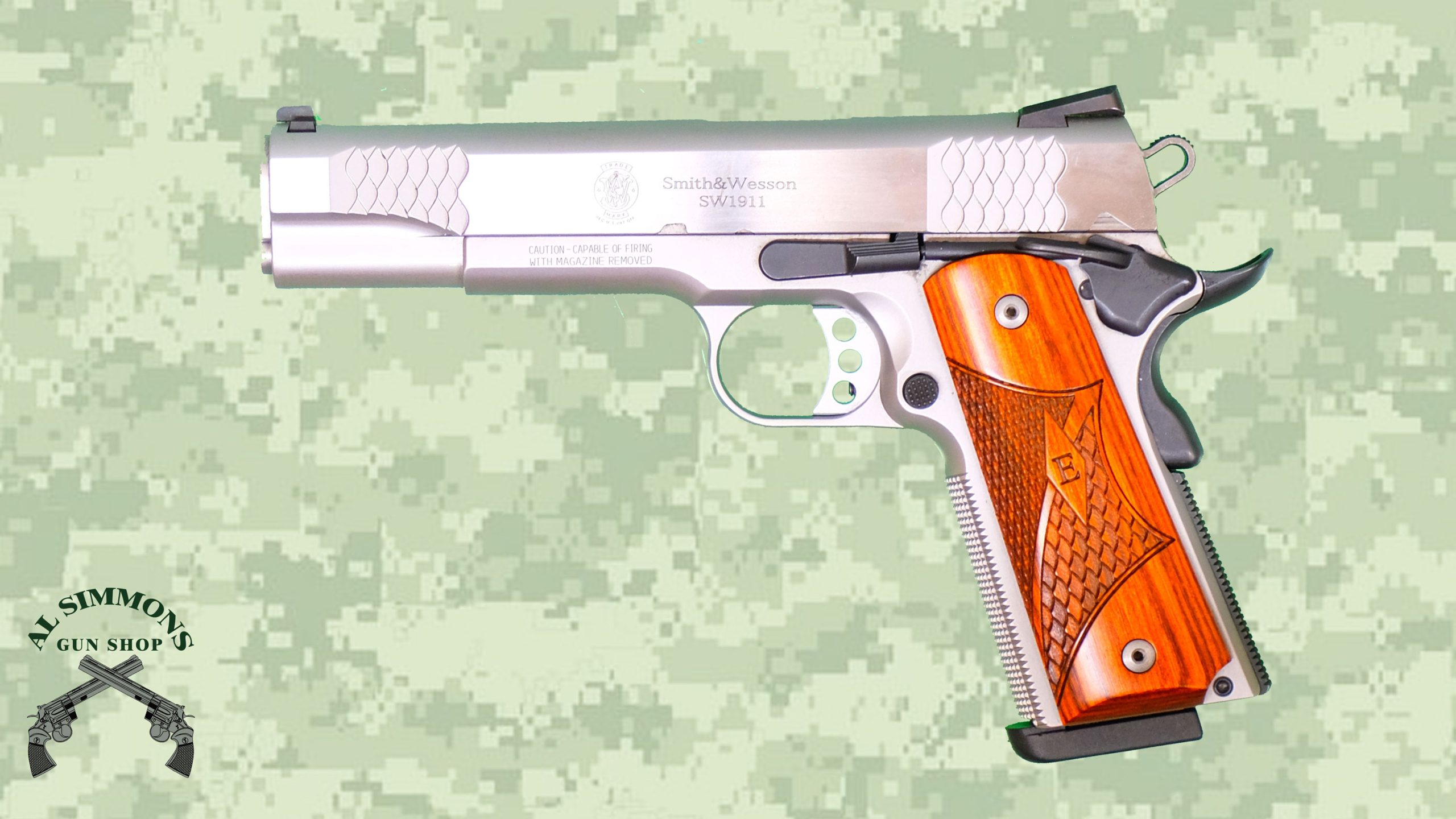 ASG-2019-SW-1911-E-Series-02 – Al Simmons Gun Shop