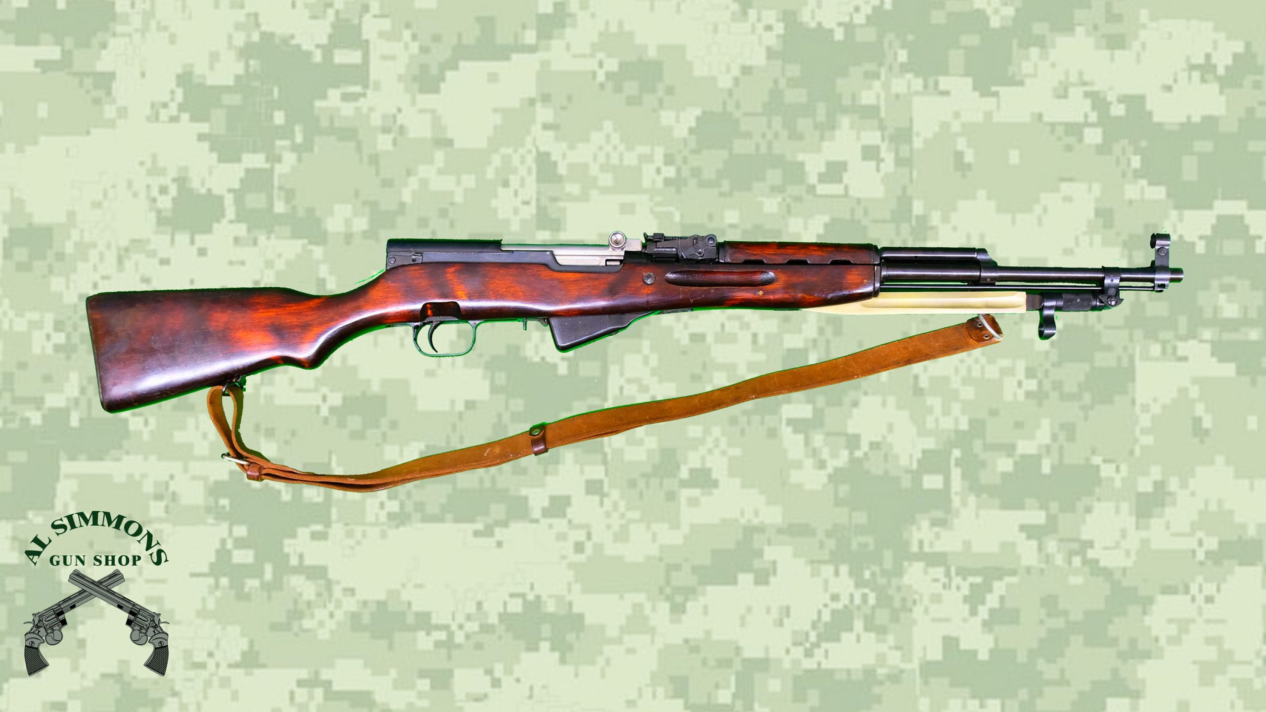 ASG-2019-Simonov-SKSaa-01 – Al Simmons Gun Shop