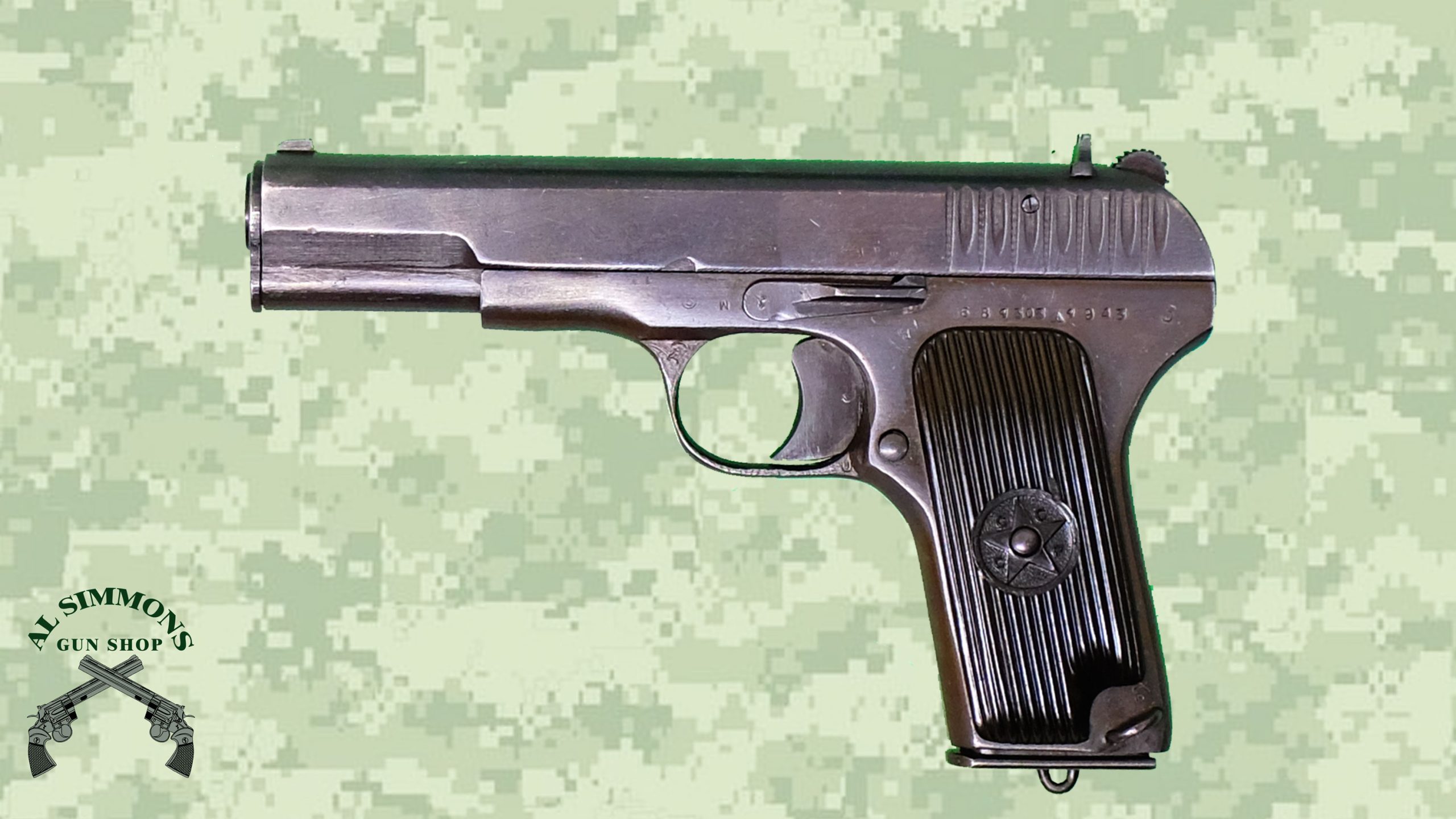 ASG-2019-Tokarev-TT33-02 – Al Simmons Gun Shop