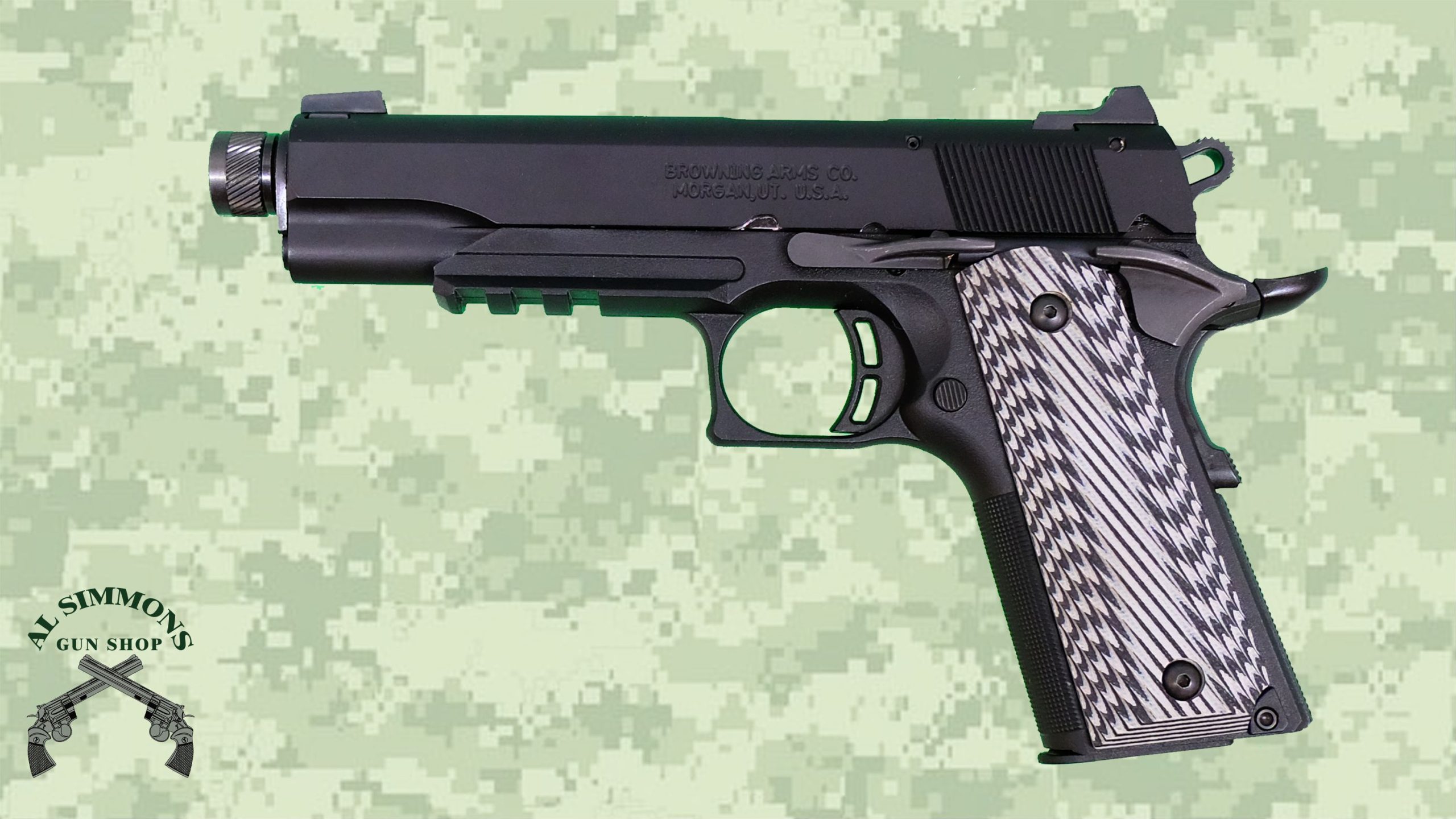 ASG-2019-Browning-1911-22-02 – Al Simmons Gun Shop