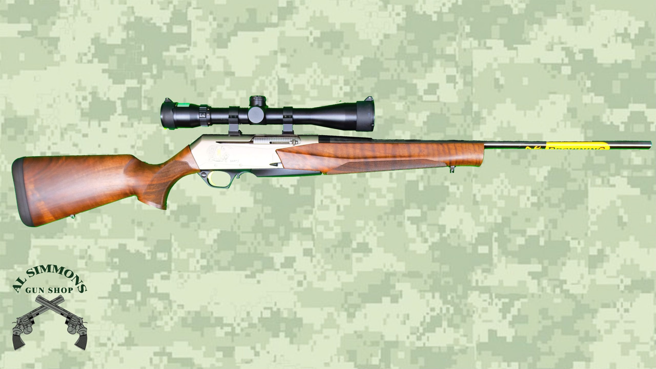 ASG-2019-Browning-Bar-MKIII-01 – Al Simmons Gun Shop