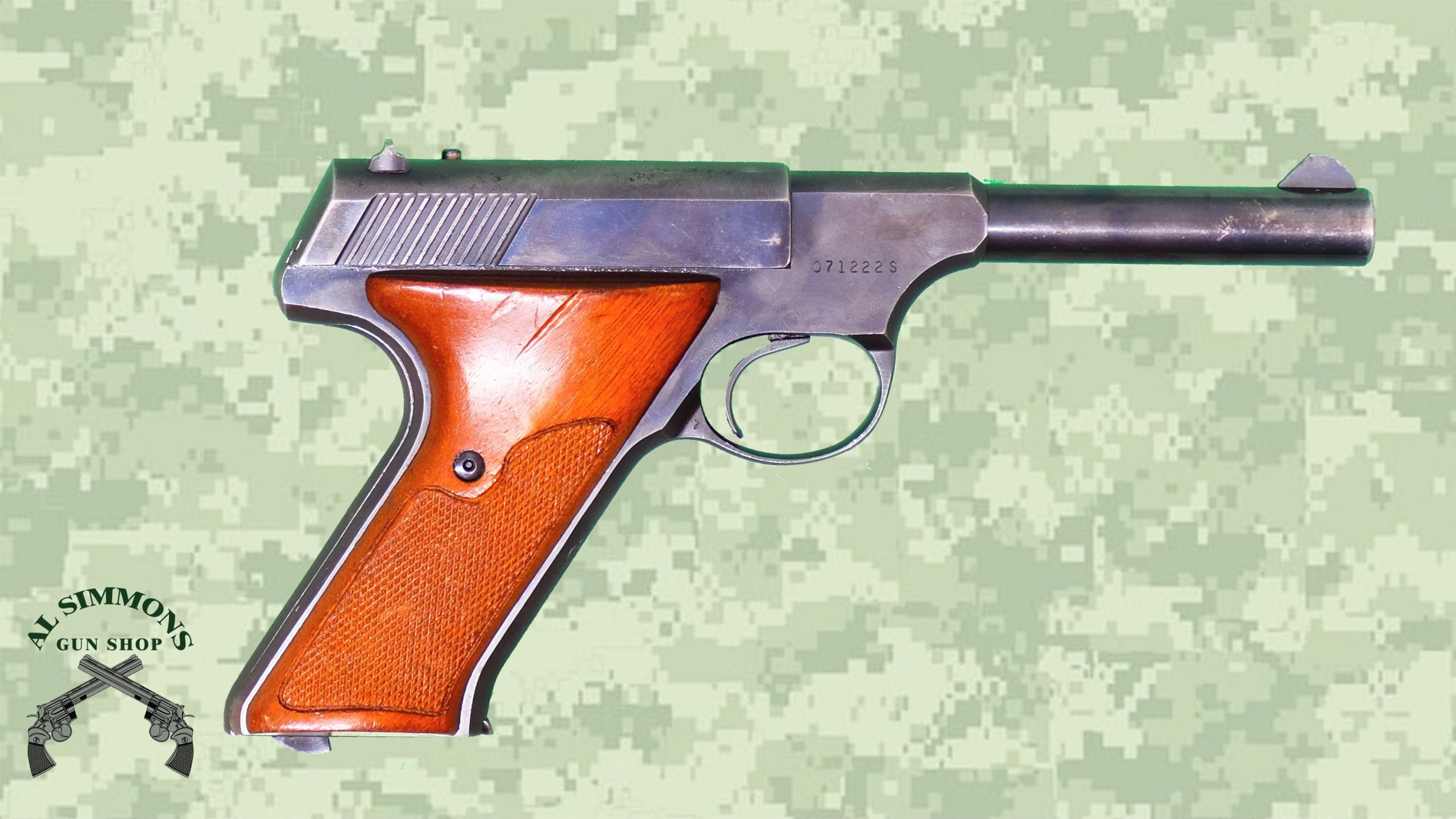 ASG-2019-Colt-Huntsman-01 – Al Simmons Gun Shop