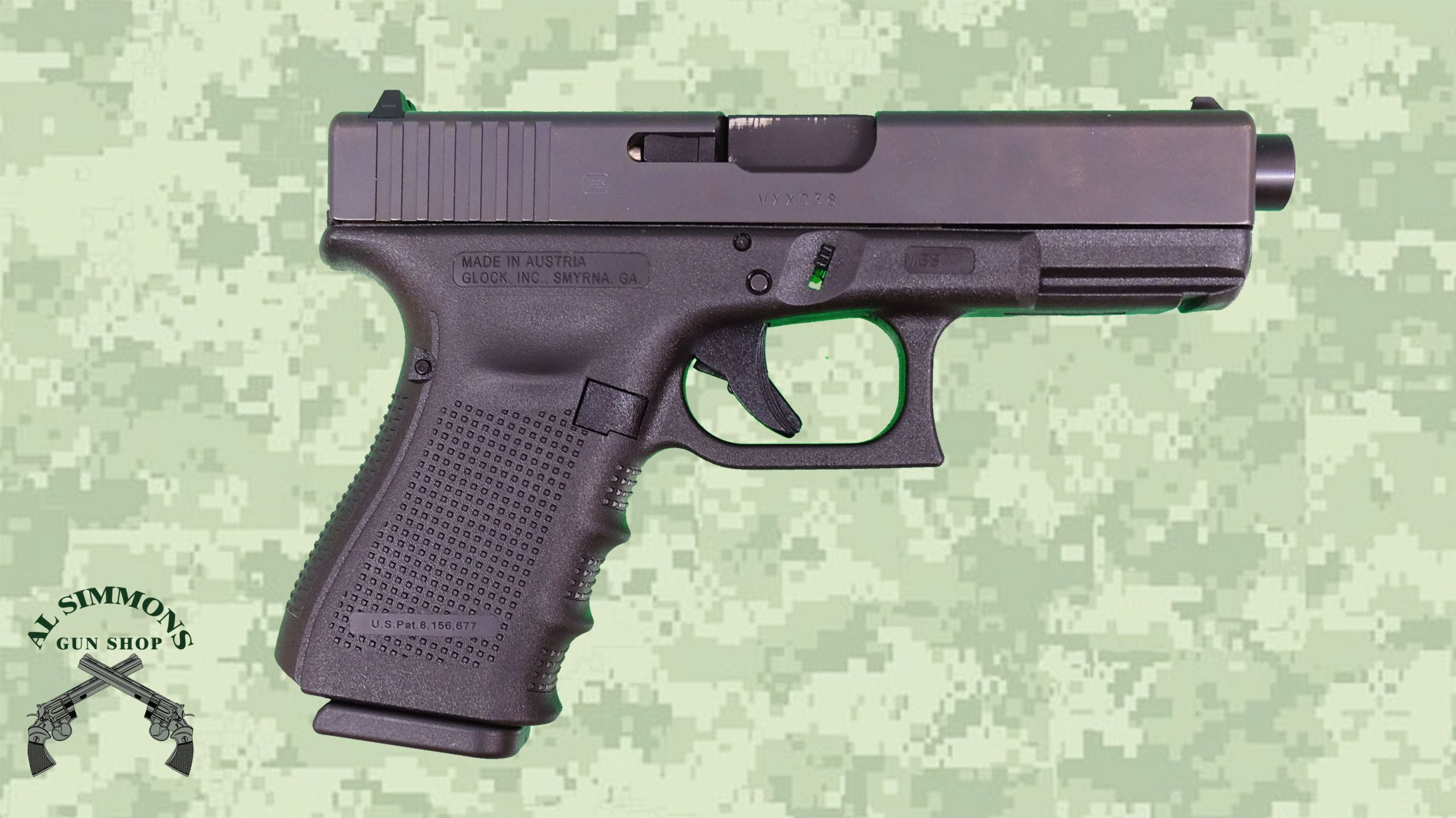 ASG-2019-Glock-19-GEN3-01 – Al Simmons Gun Shop