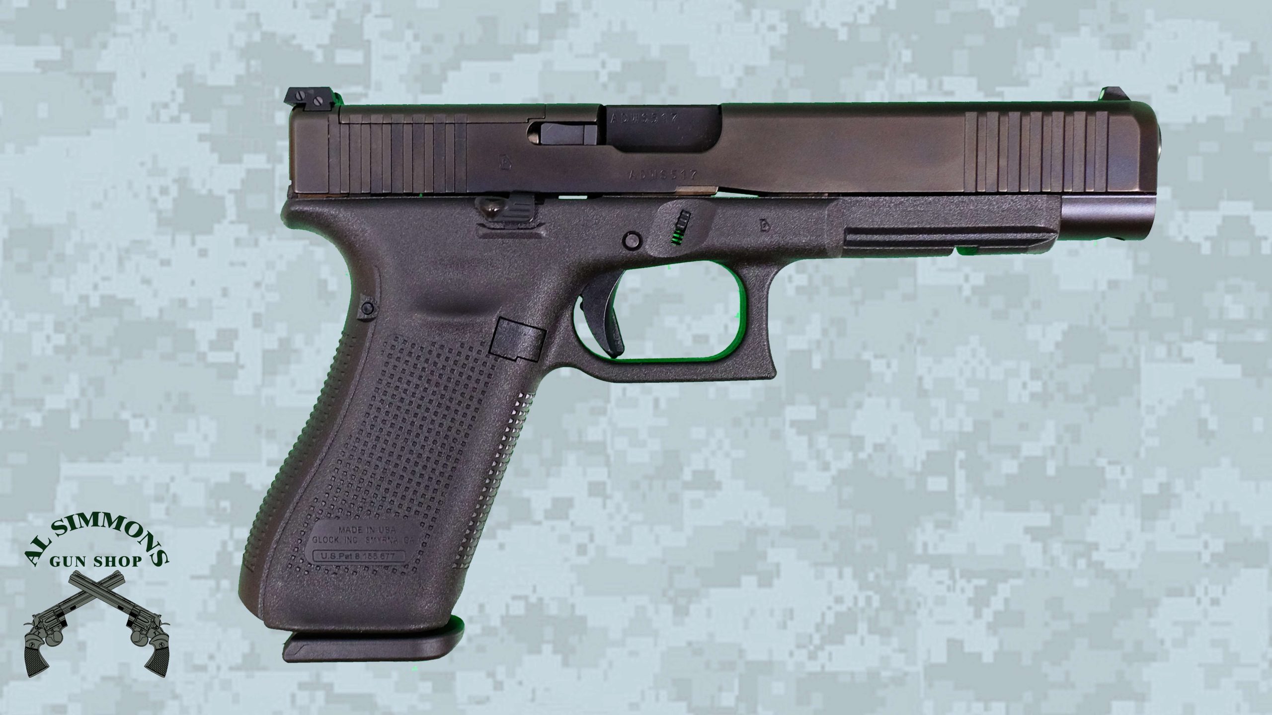 ASG-2019-Glock-G34-GEN5-01 – Al Simmons Gun Shop