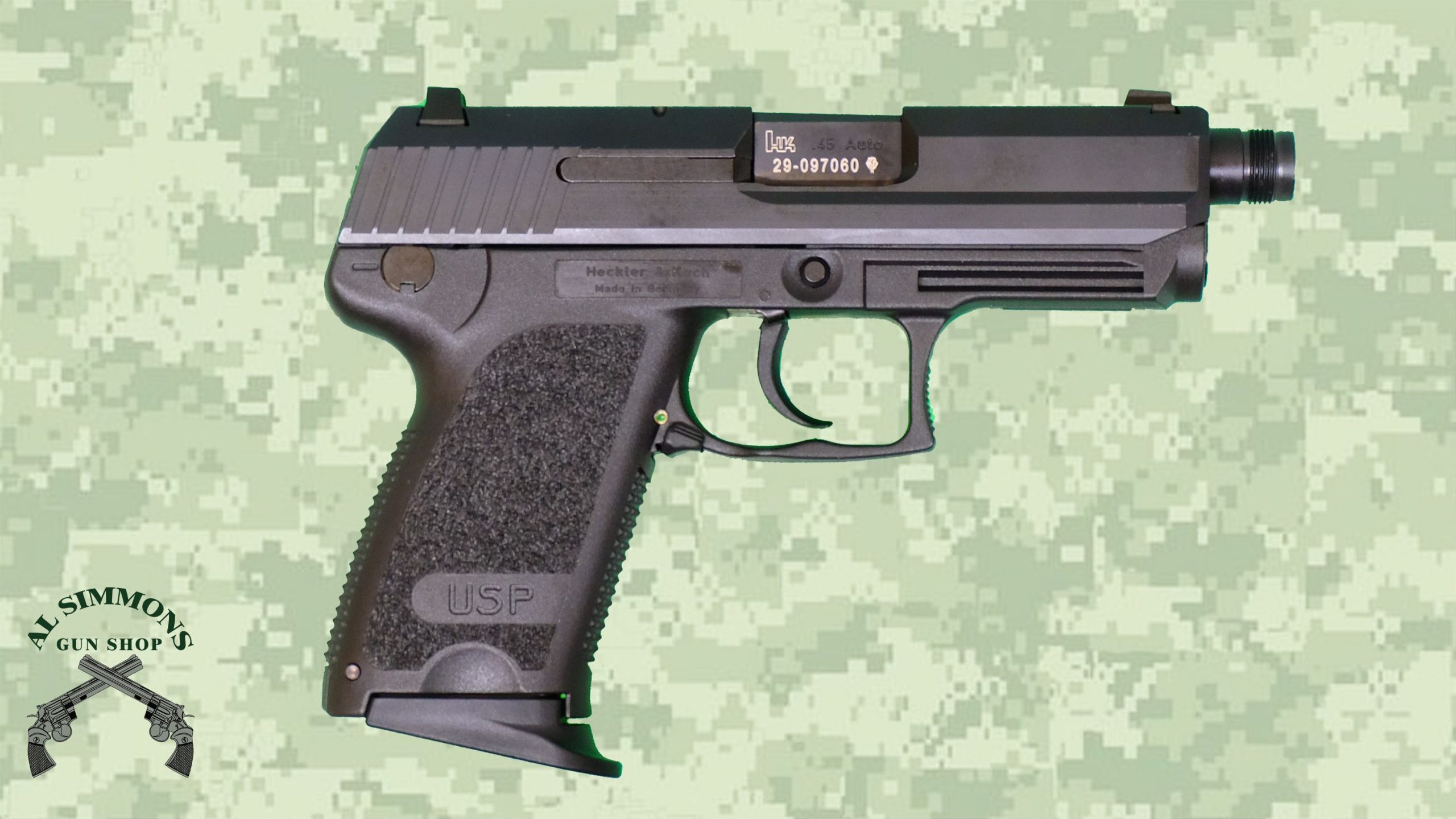 ASG-2019-Hecker_Koch-HK45-01 – Al Simmons Gun Shop