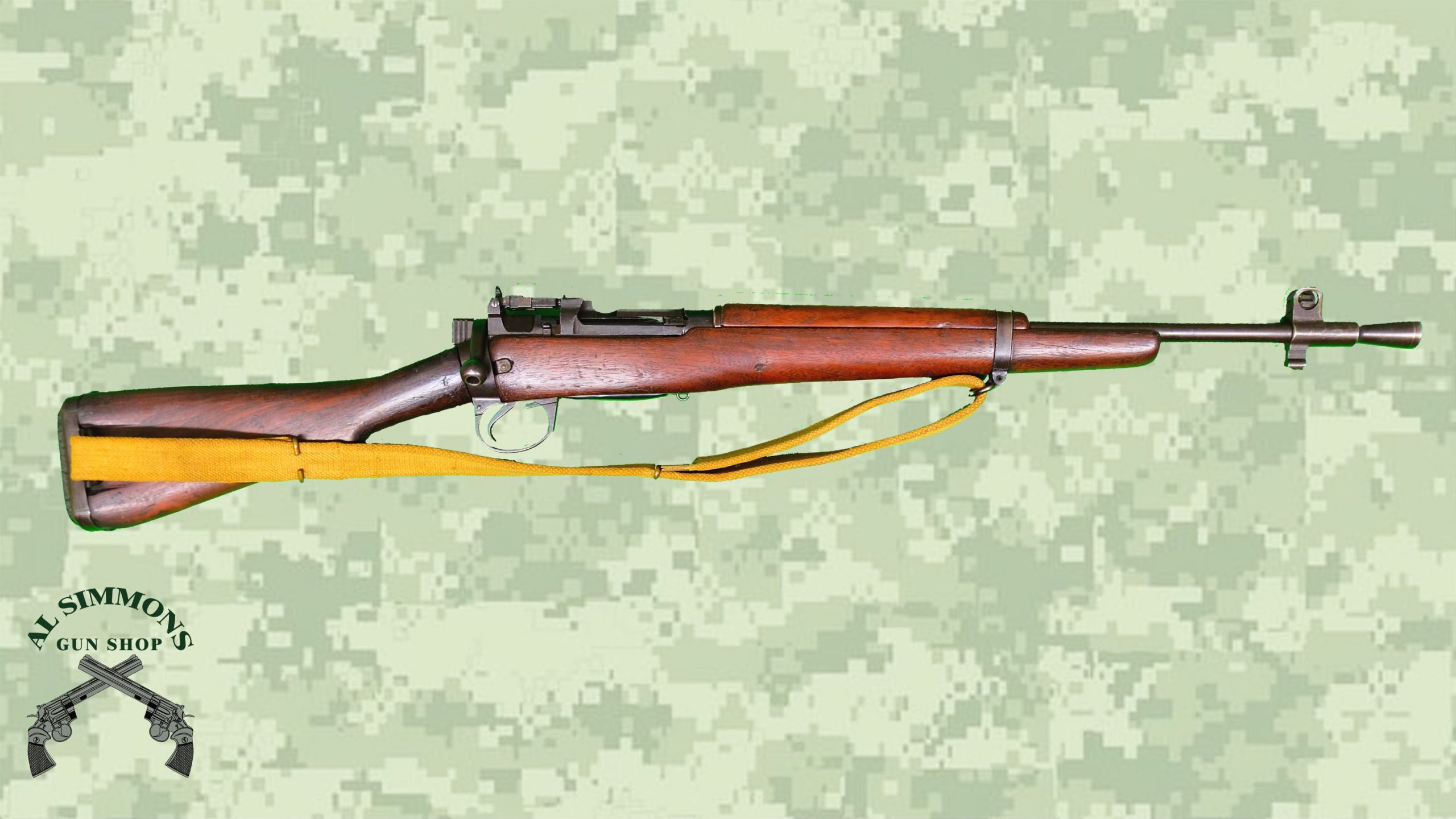 ASG-2019-Lee-Enfield-MKI-01 – Al Simmons Gun Shop