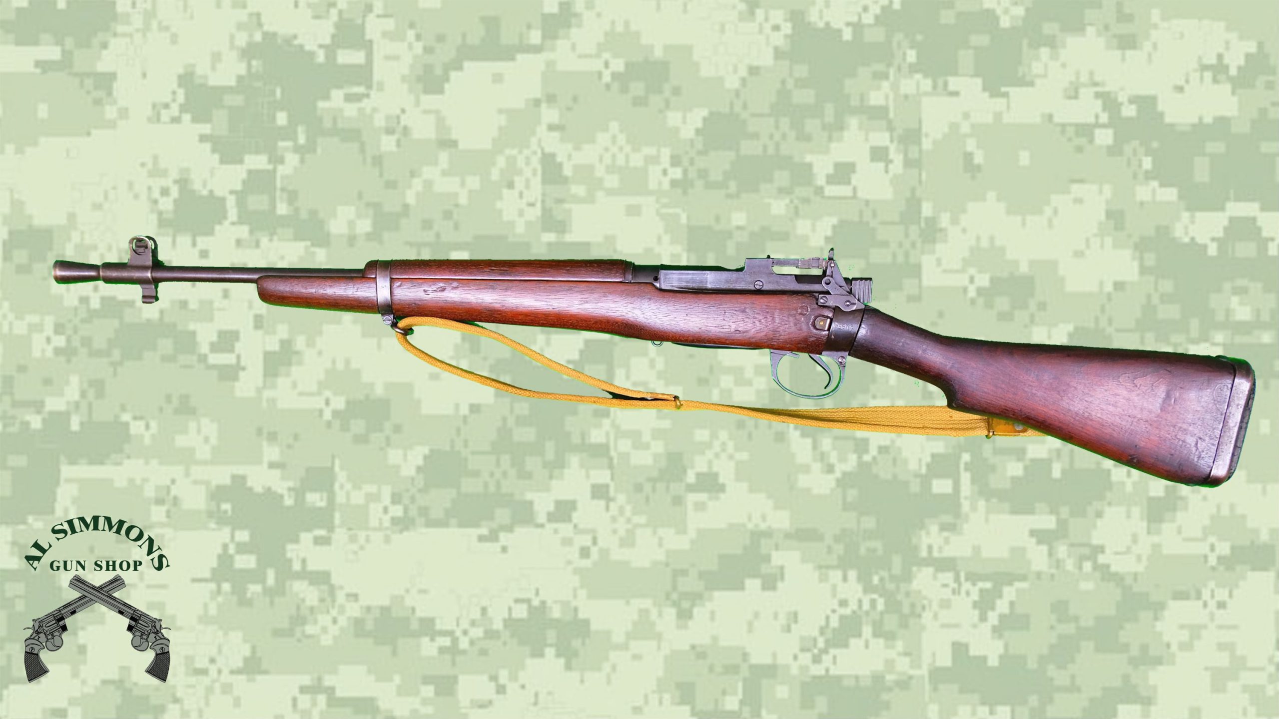 ASG-2019-Lee-Enfield-MKI-02 – Al Simmons Gun Shop