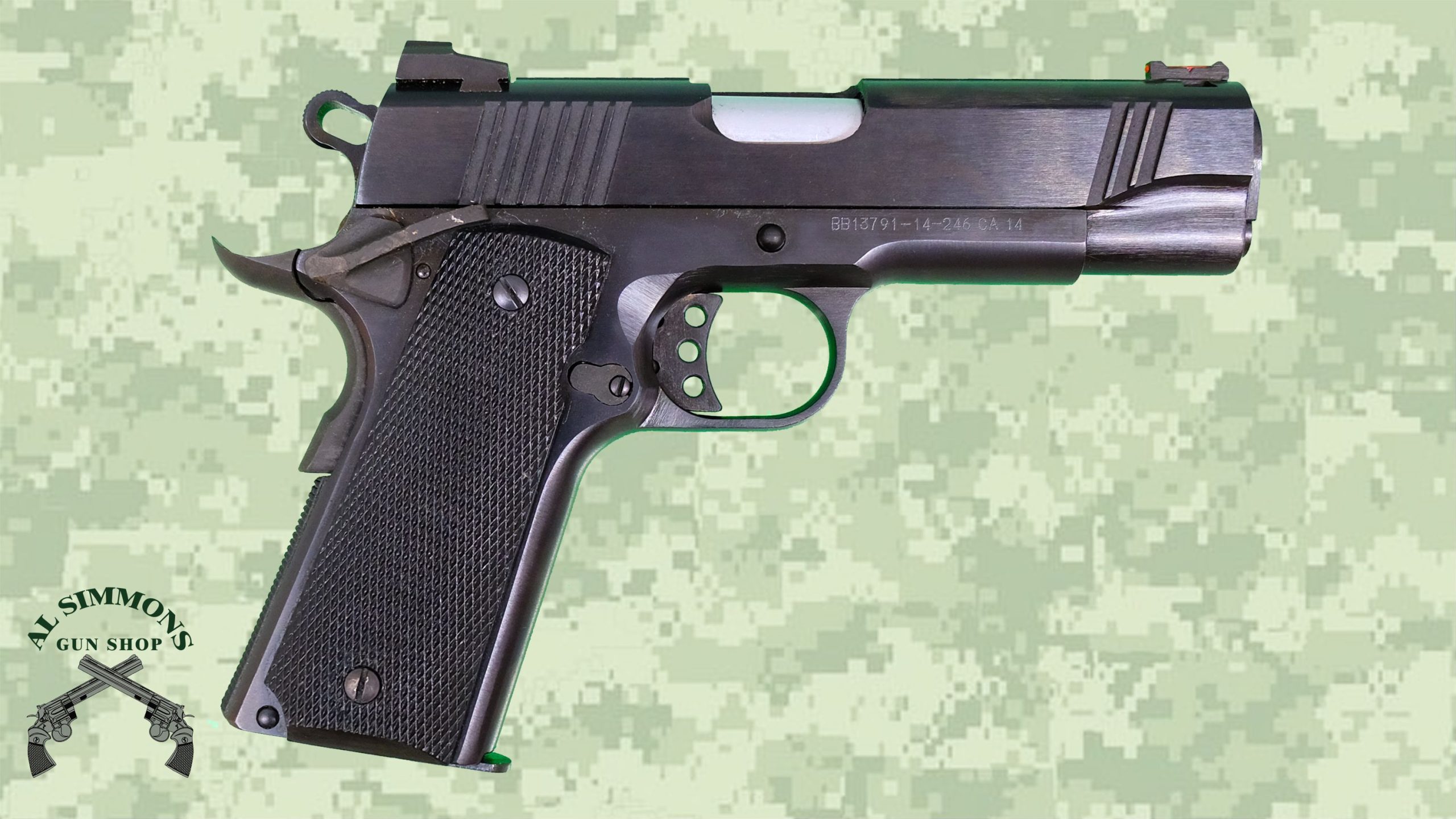 ASG-2019-Norinco-1911-AIC-01 – Al Simmons Gun Shop
