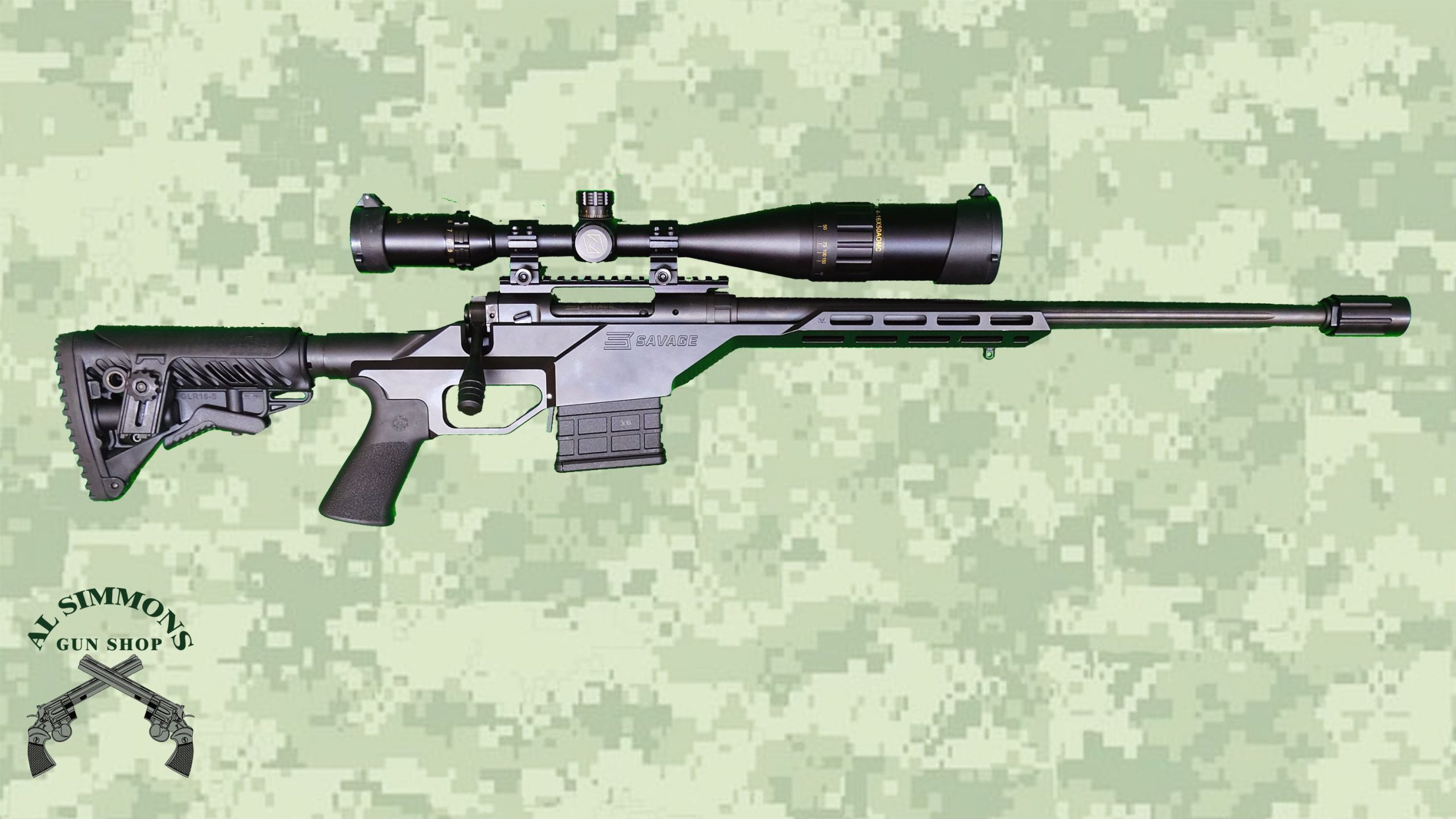 ASG-2019-Savage-10BA-Stealth-01 – Al Simmons Gun Shop