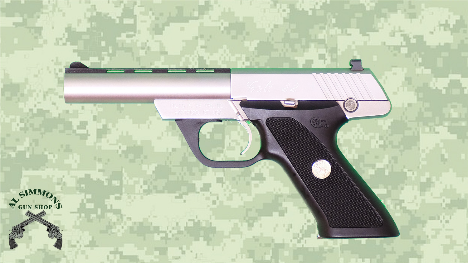 ASG-2019-Colt-Cadet22-22lr-02 – Al Simmons Gun Shop