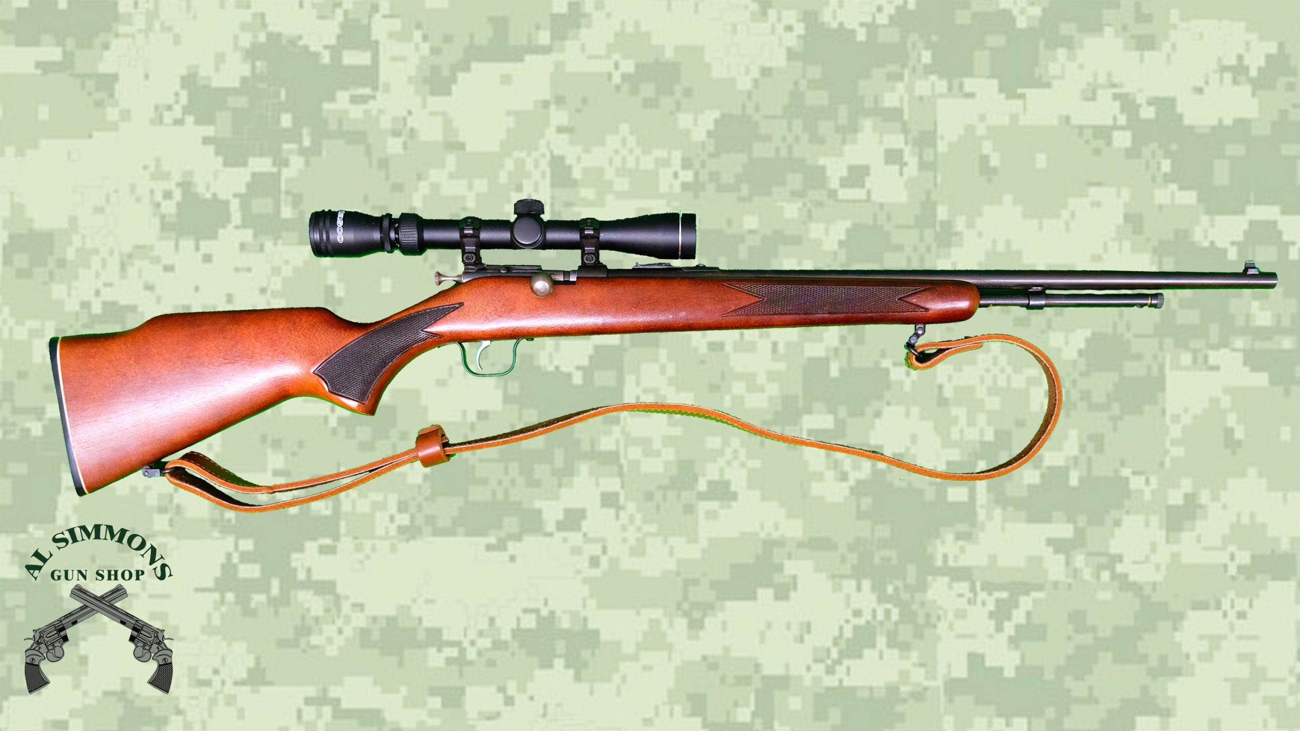 ASG-2019-Cooey-MOD600-01 – Al Simmons Gun Shop
