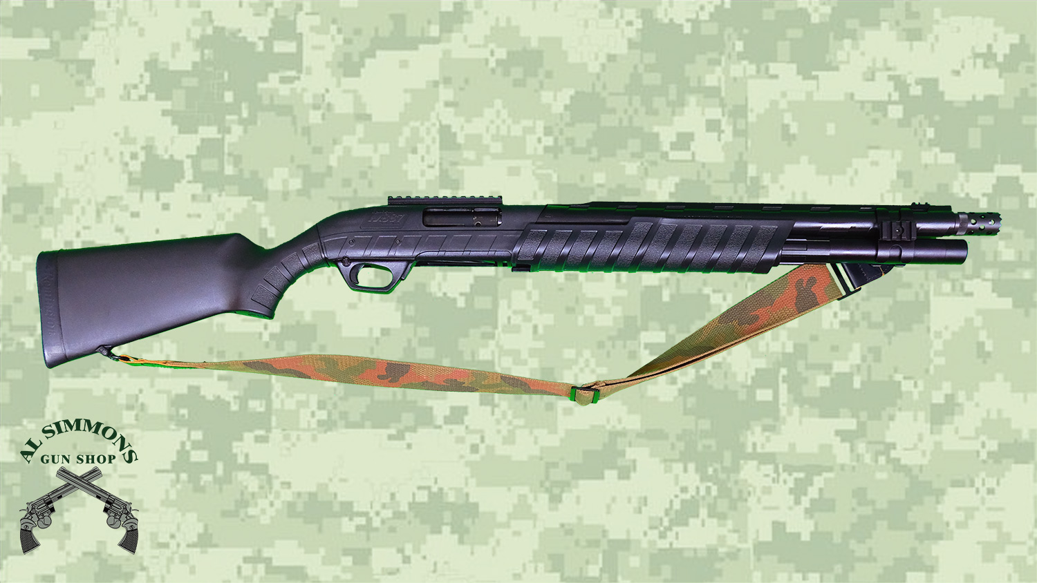 ASG-2019-Remington-887-01 – Al Simmons Gun Shop