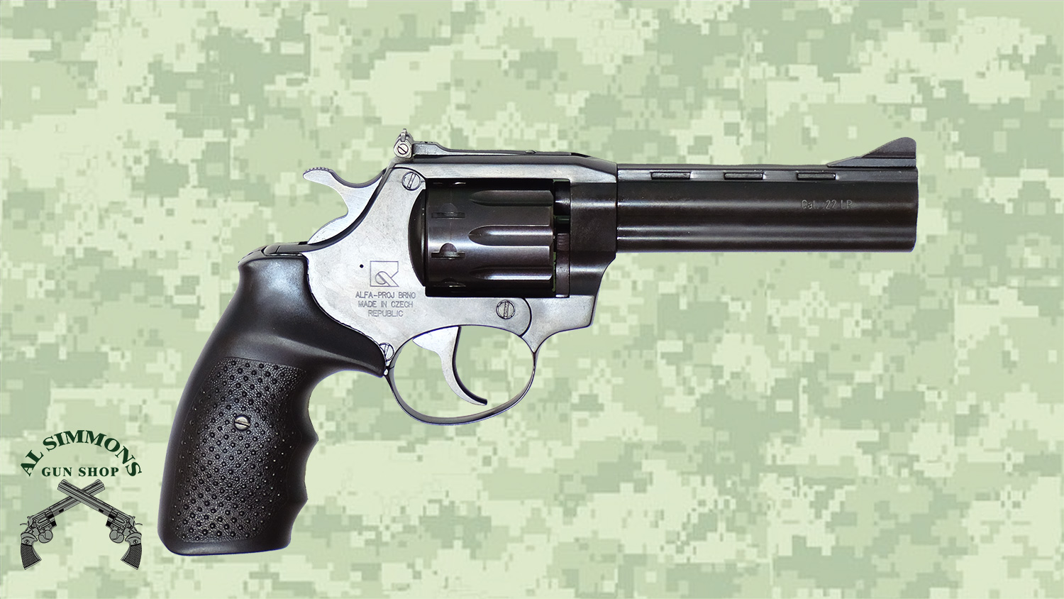 ASG-2019-Alfa-Project-251C-01 – Al Simmons Gun Shop