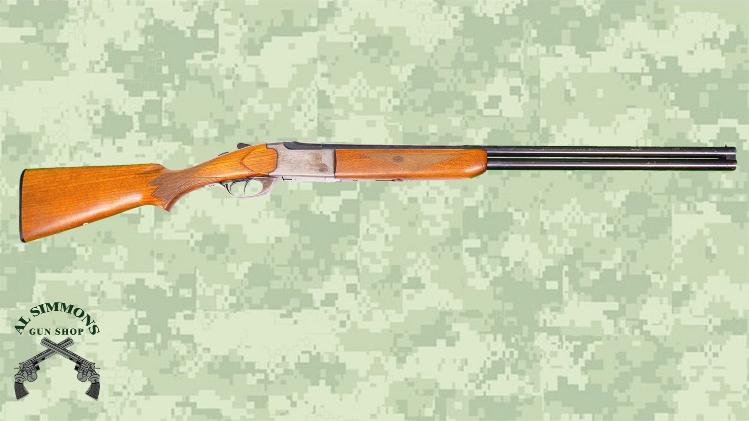 ASG-2019-Marlin-M90-01 – Al Simmons Gun Shop