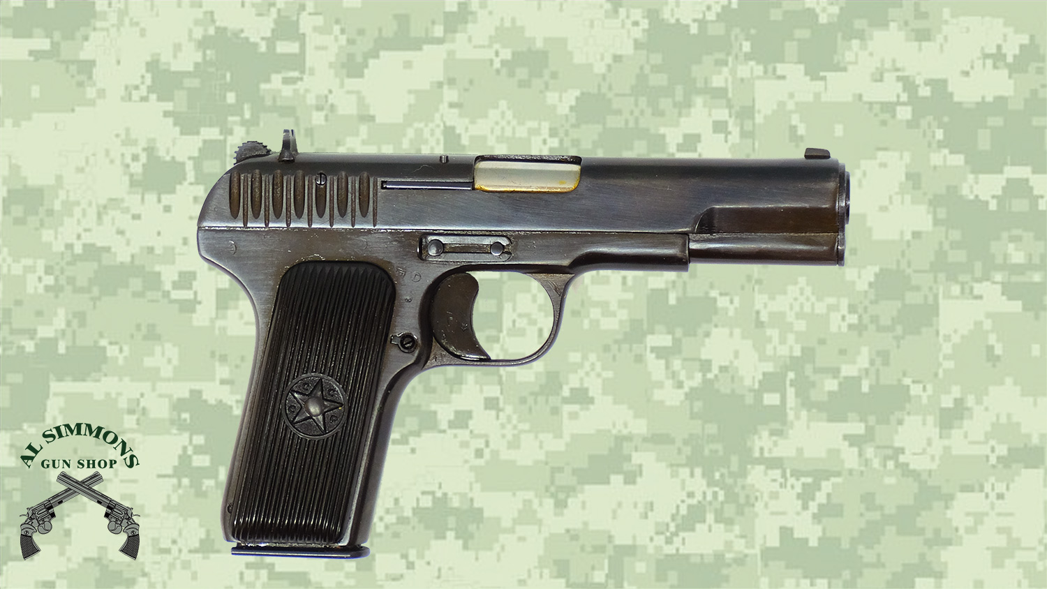 ASG-2019-Tokarev-TT33-01 – Al Simmons Gun Shop