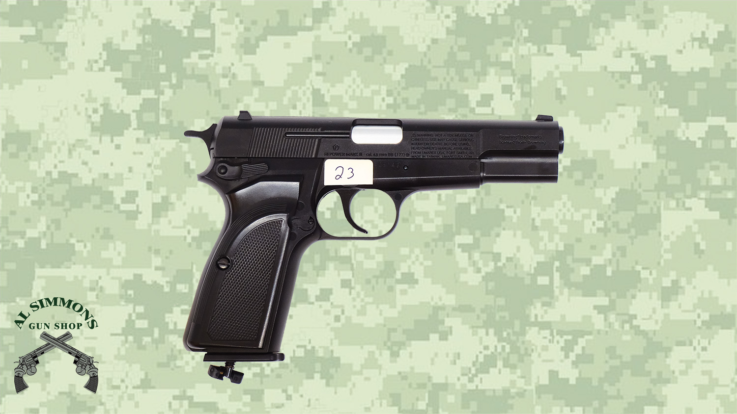 ASG-2020-AIRGUN-Browning-Hipower-MkIII-01 – Al Simmons Gun Shop