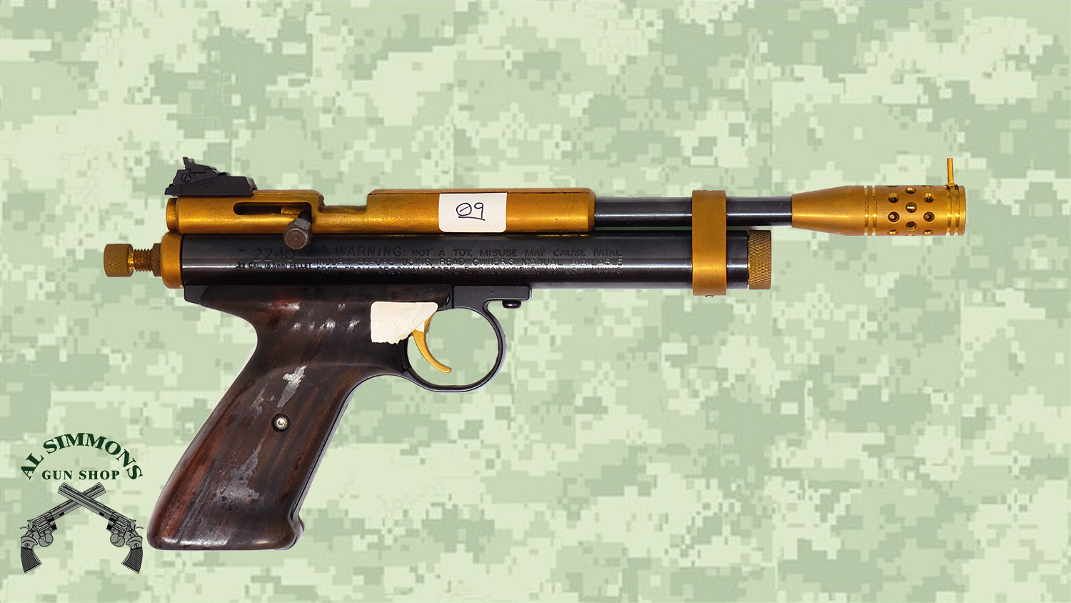 ASG-2020-AIRGUN-Crossman-2240-01 – Al Simmons Gun Shop