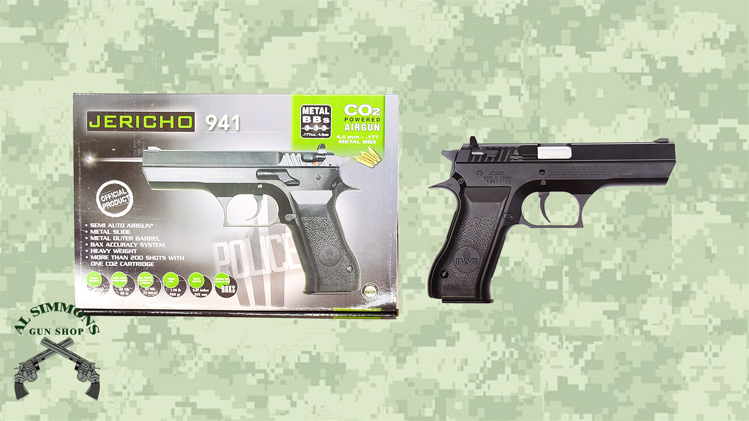 ASG-2020-AIRGUN-Cyber-Gun-Jericho-941-01 – Al Simmons Gun Shop