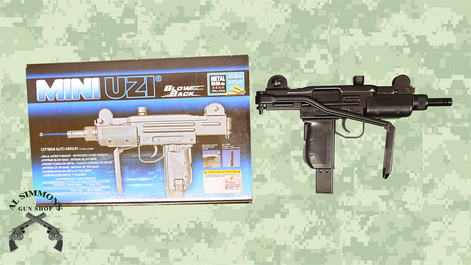 ASG-2020-AIRGUN-Cyber-Gun-Mini-UZI-01 – Al Simmons Gun Shop