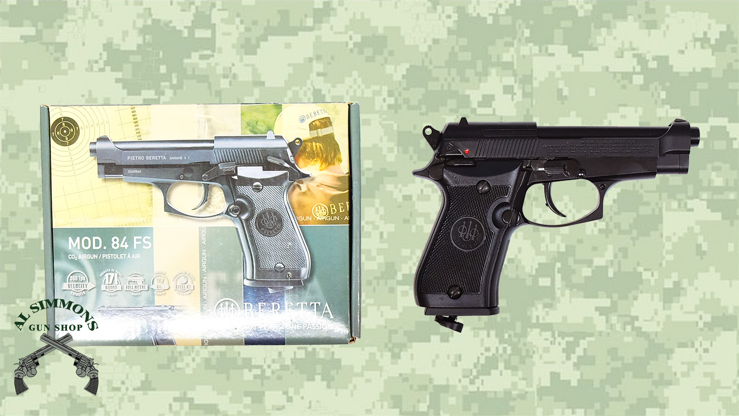 ASG-2020-AIRGUN-UMAREX-Beretta-84-FS-01 – Al Simmons Gun Shop