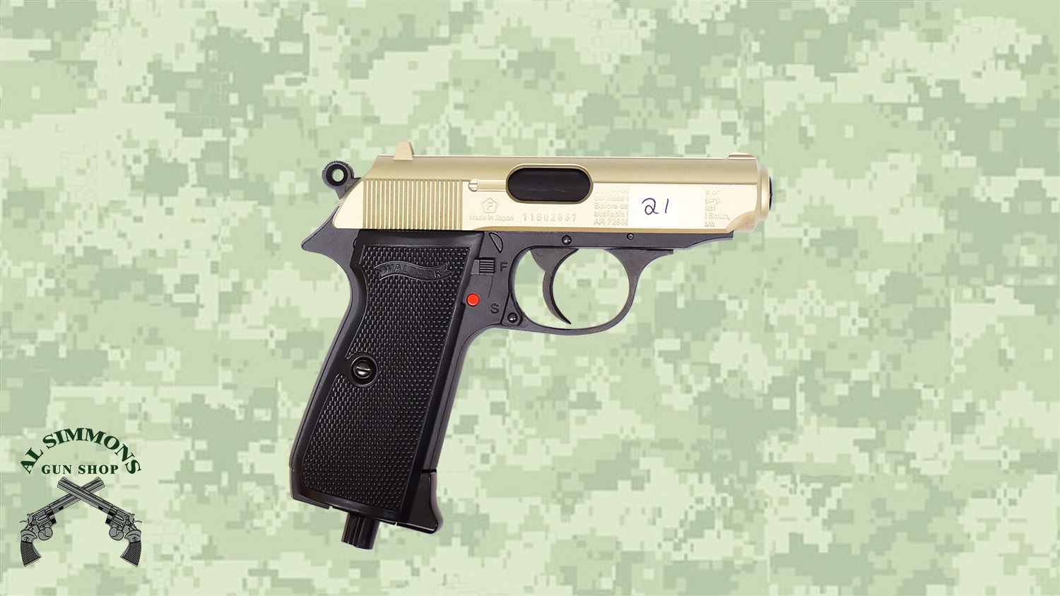 ASG-2020-AIRGUN-UMAREX-Walther-PPK-01 – Al Simmons Gun Shop