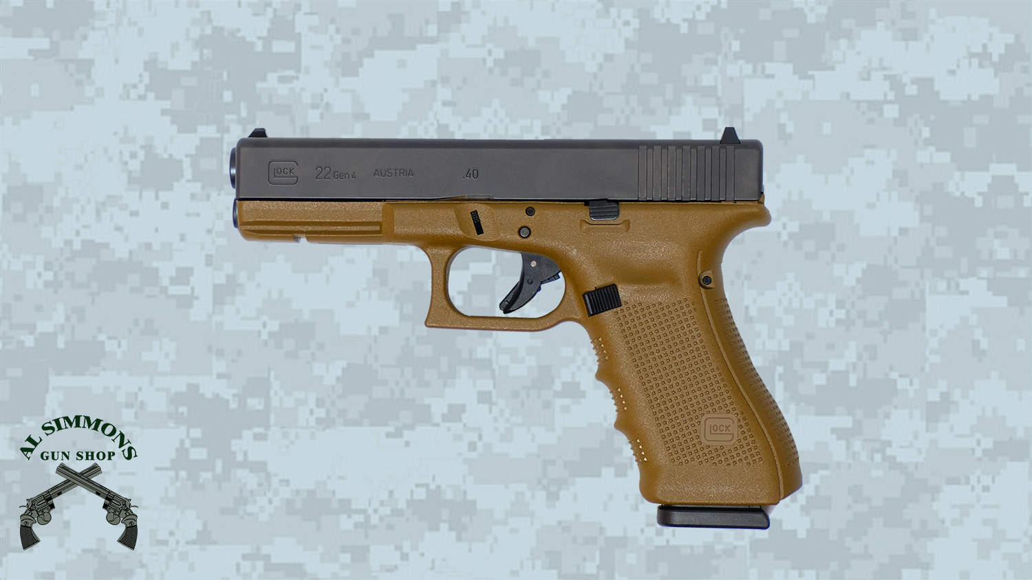 ASG-2020-Glock-22-Gen-4-FDE-02 – Al Simmons Gun Shop