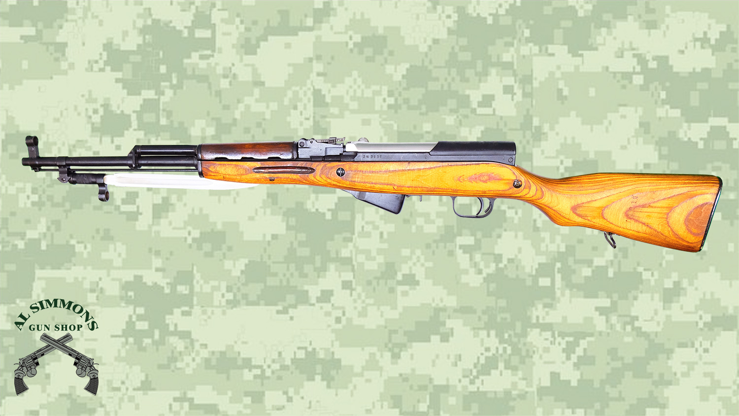 ASG-2020-Simonov-SKS-02 – Al Simmons Gun Shop