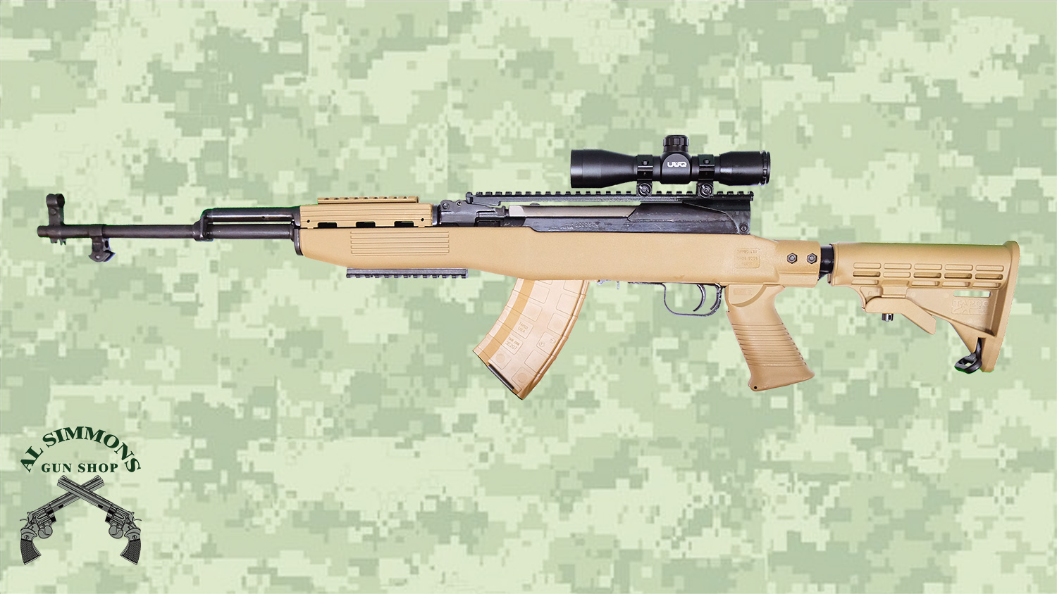 ASG-2020-Tapco-SKS-FDE-02 – Al Simmons Gun Shop