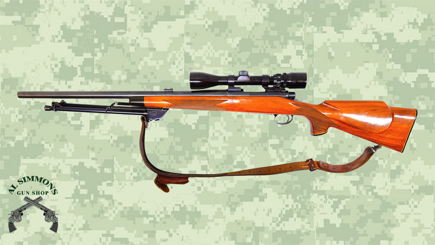 ASG-2020-Remington-400-243-02 – Al Simmons Gun Shop