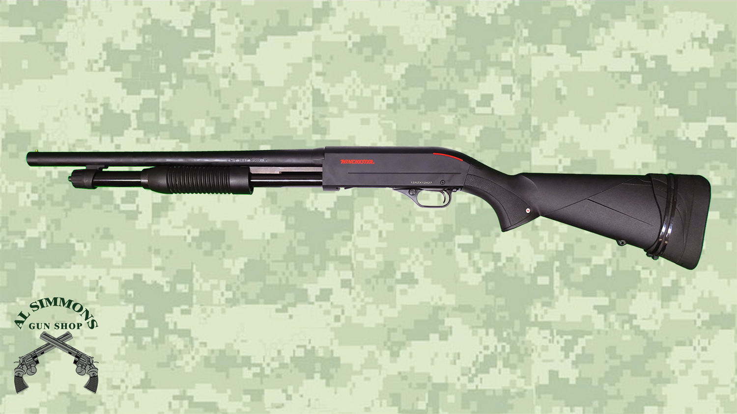 ASG-2020-USED-Winchester-SXP-Defender-02 – Al Simmons Gun Shop