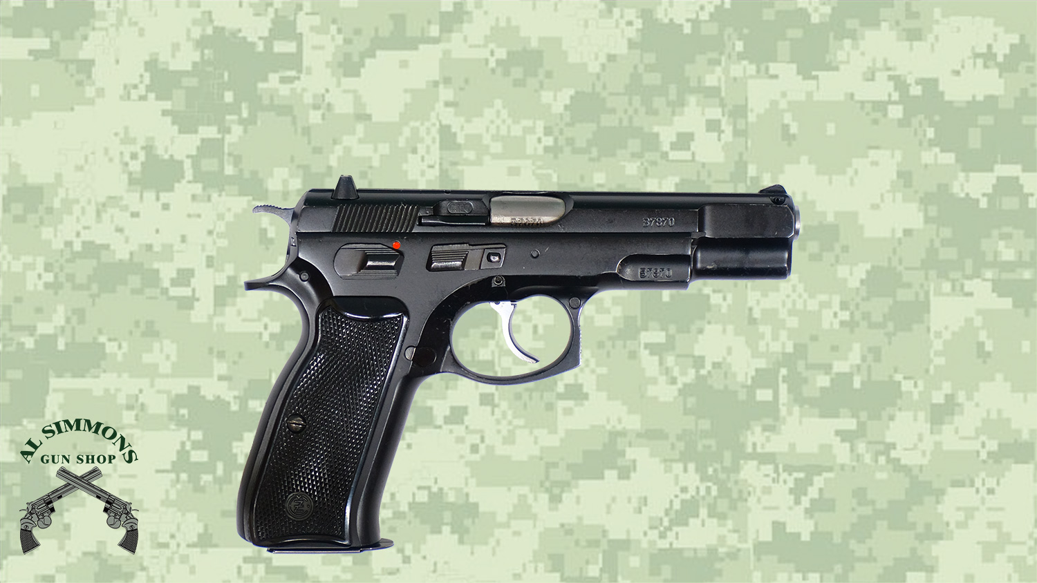 ASG-2020-USED-CZ-85-Combat-01 – Al Simmons Gun Shop