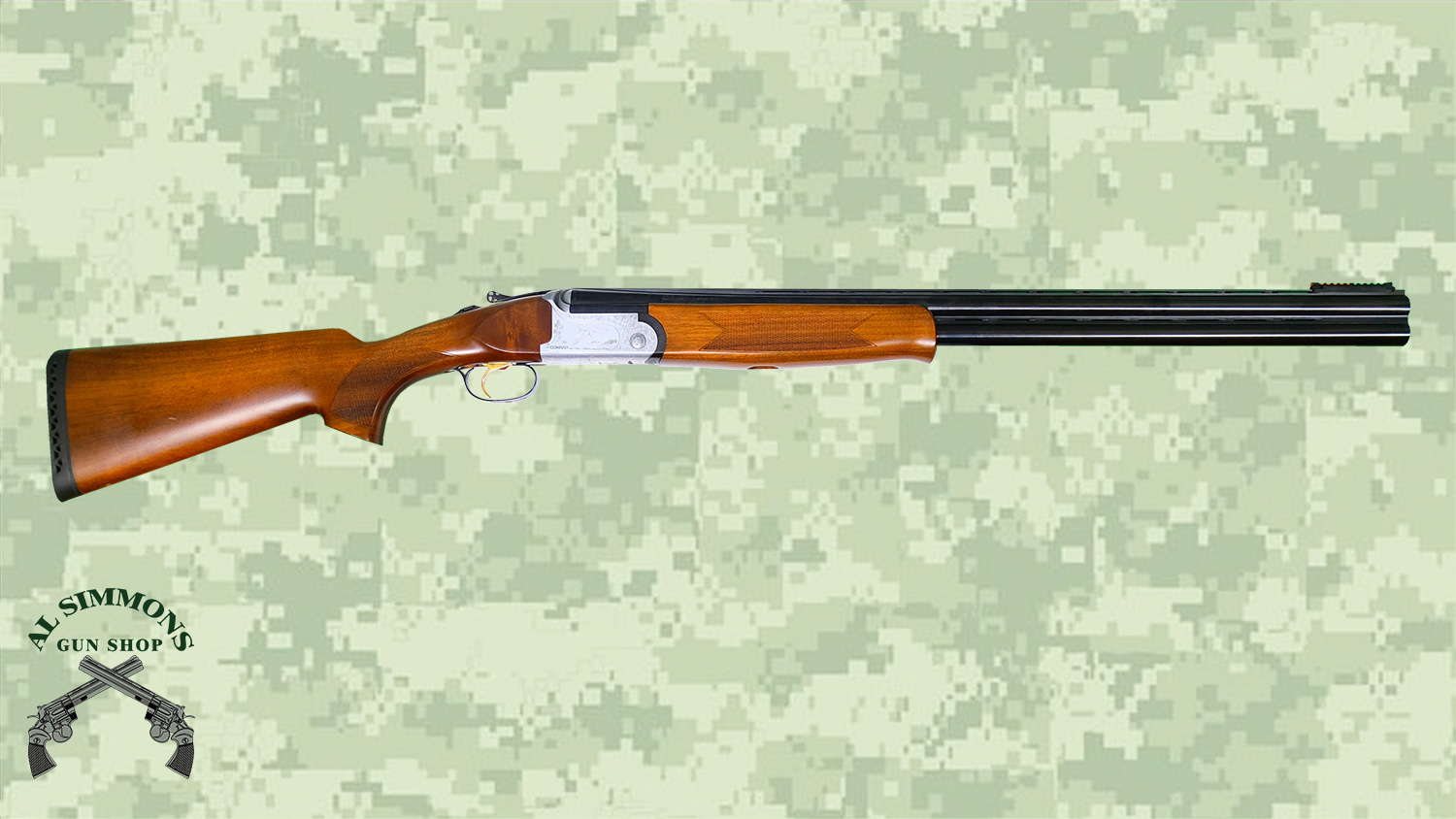 ASG-2020-USED-Fausti-Conrad-01 – Al Simmons Gun Shop