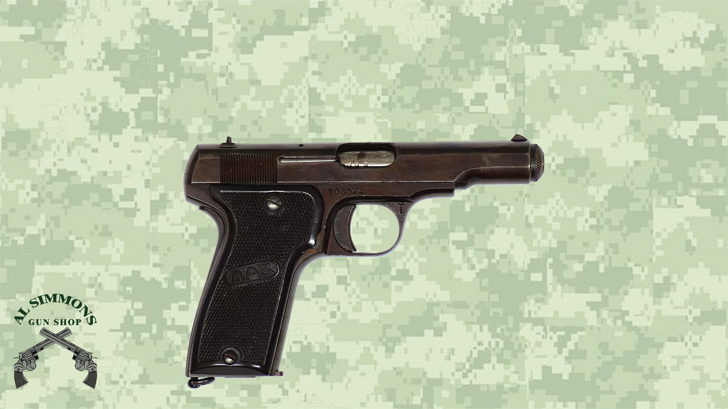 ASG-2020-USED-MAB-Modele-D-01 – Al Simmons Gun Shop