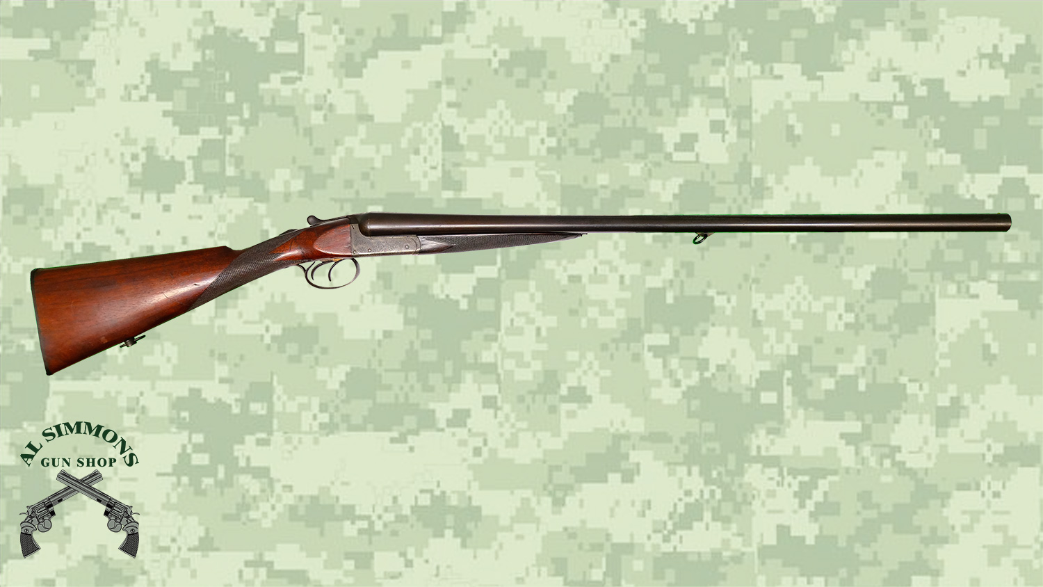 ASG-2020-USED-Army-Navy-CLS-01 – Al Simmons Gun Shop