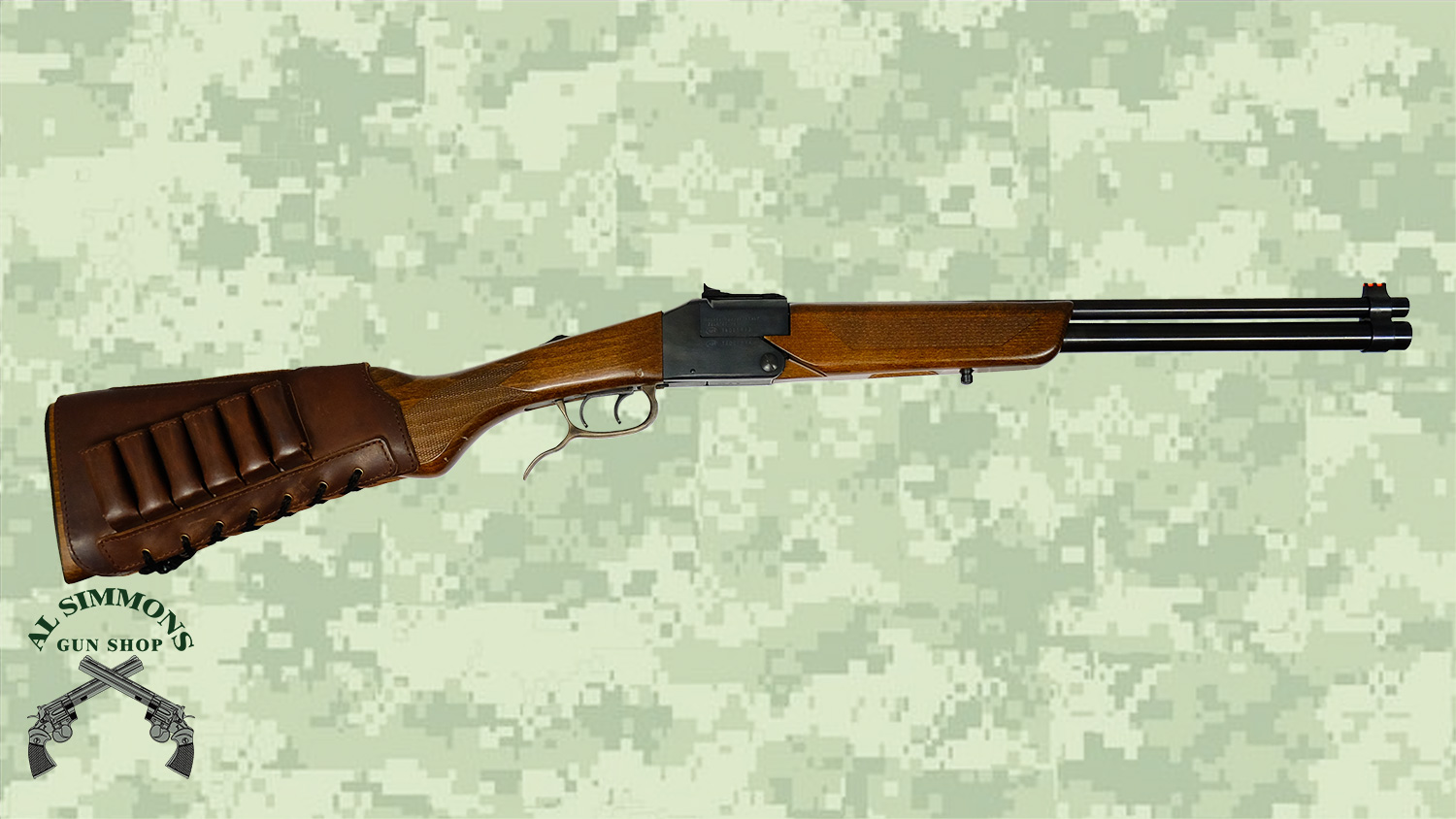 ASG-2020-USED-Chiappa-Double-Badger-01 – Al Simmons Gun Shop