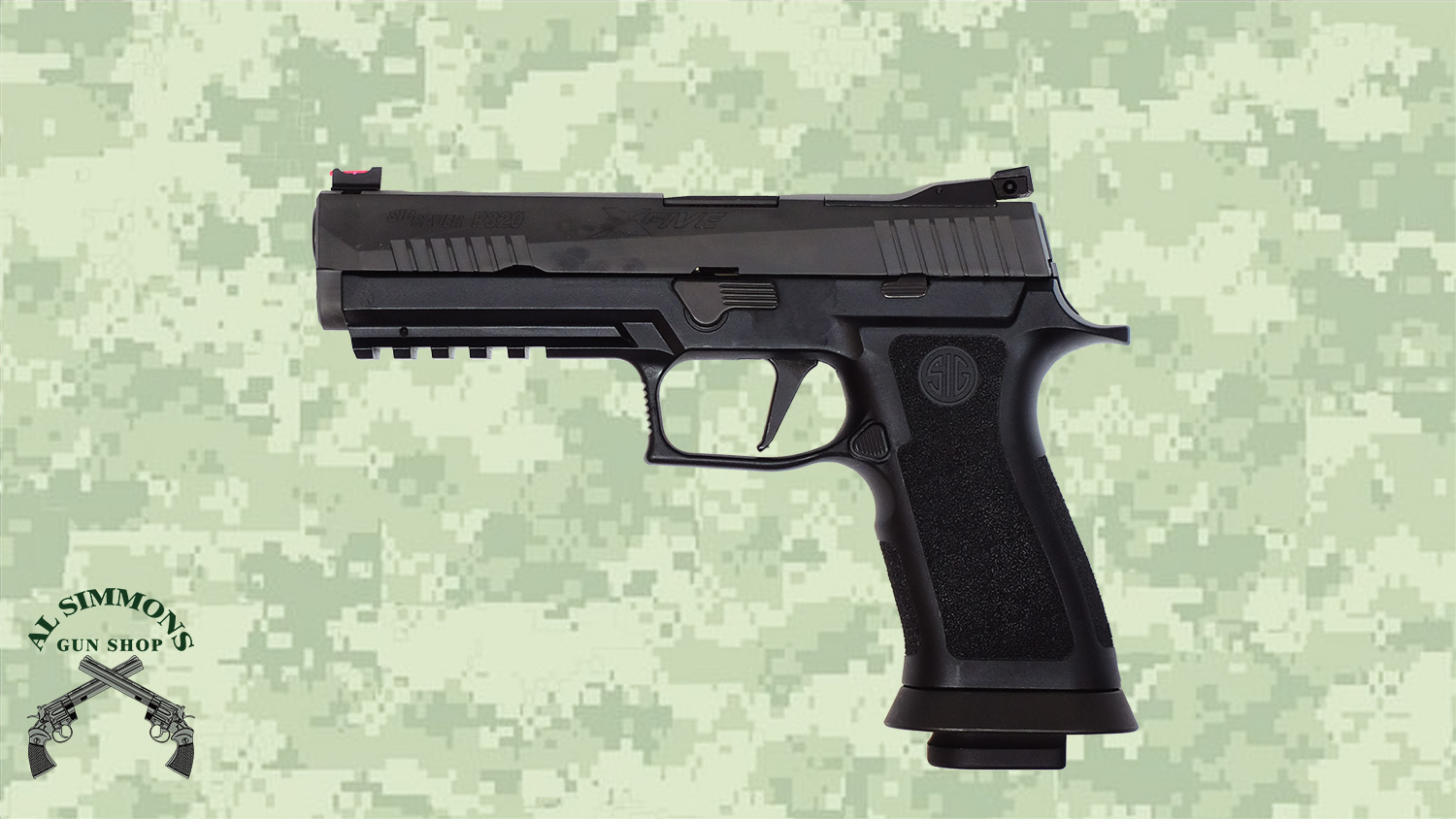 ASG-2020-USED-Sig-Sauer-P320-XFive-02 – Al Simmons Gun Shop