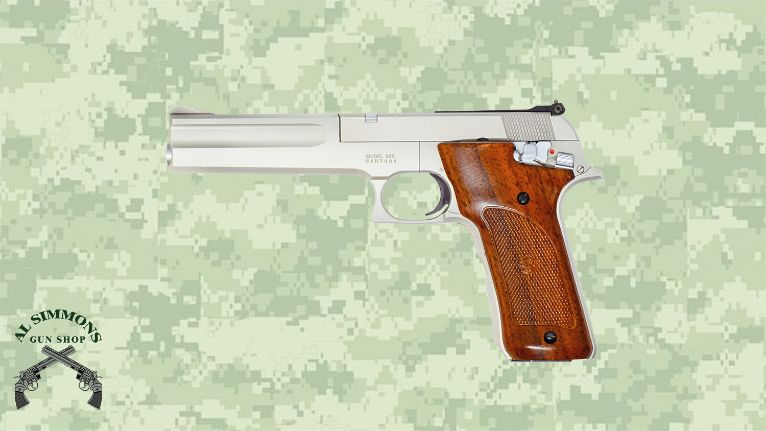 ASG-2020-USED-Smith-&-Wesson-622-02 – Al Simmons Gun Shop