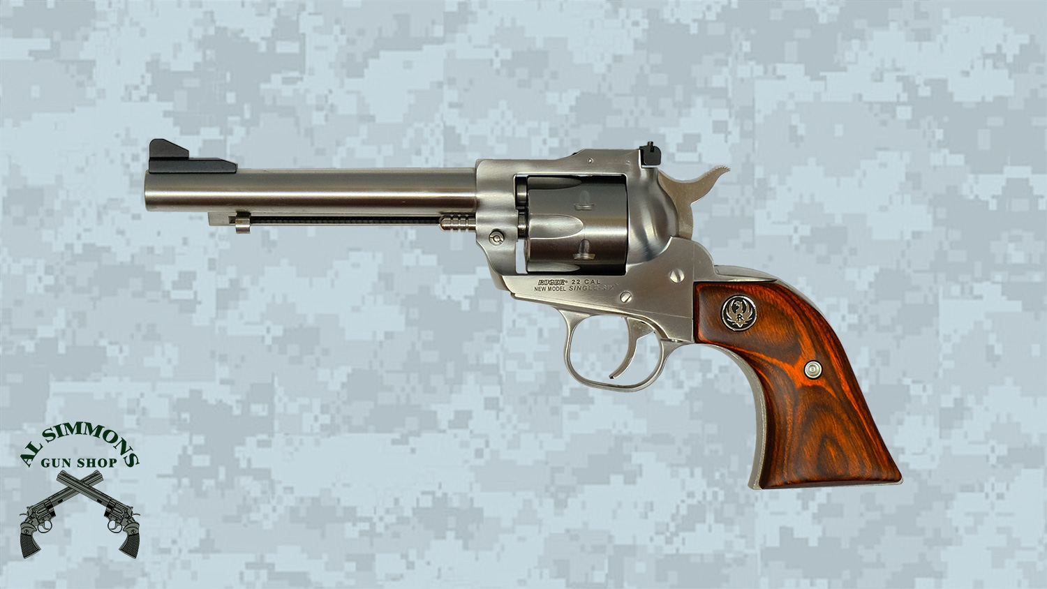 ASG-2020-NEW-Ruger-New-Model-Single-Six-00625-02 – Al Simmons Gun Shop