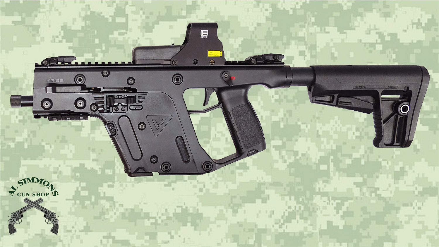 ASG-2020-USED-Kriss-Vector-02 – Al Simmons Gun Shop