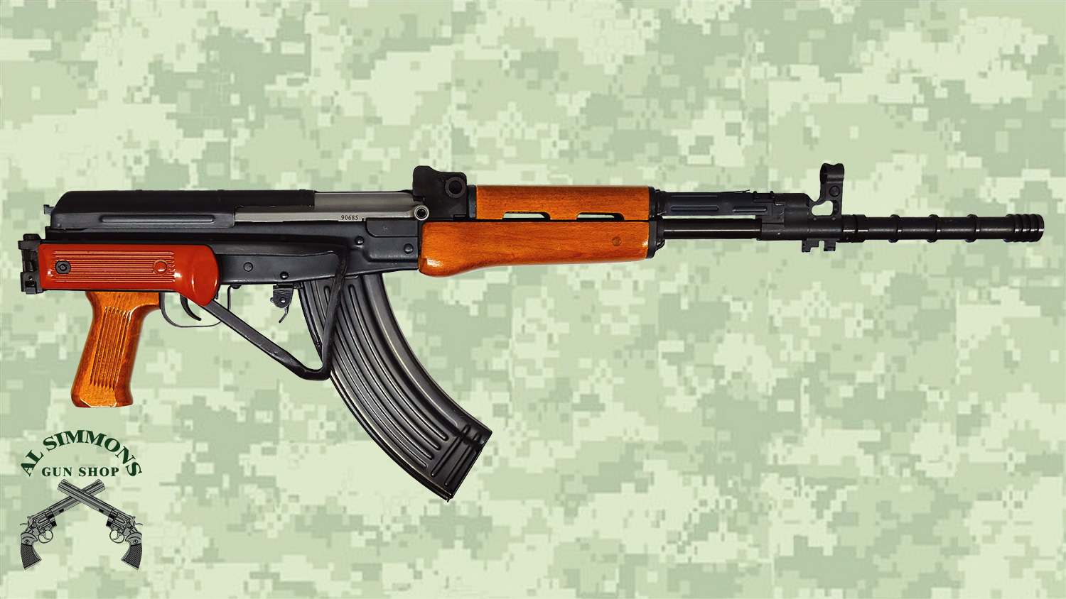 ASG-2021-USED-Poly-Technologies-Type-81-02 – Al Simmons Gun Shop