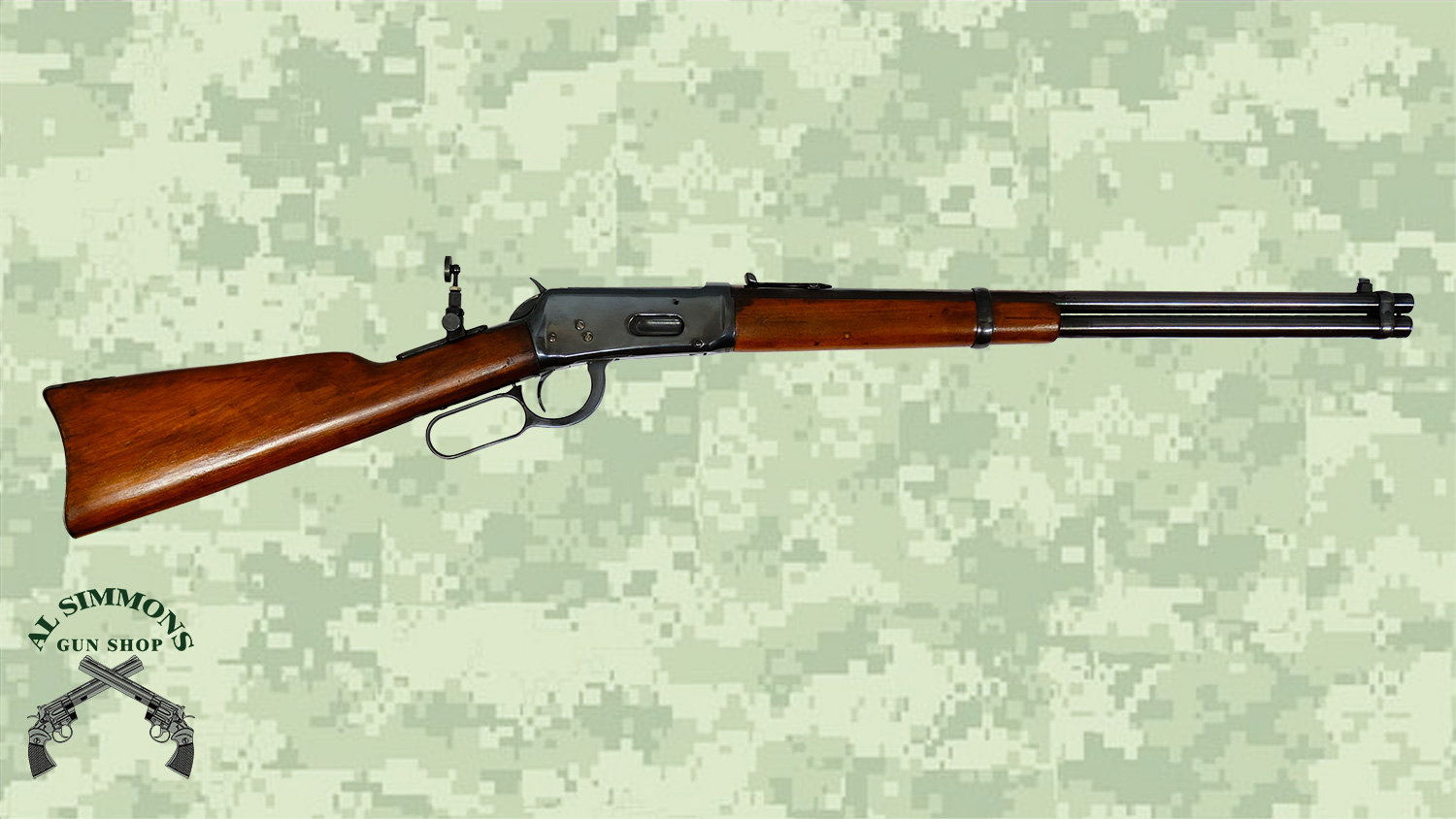 ASG-2021-USED-Winchester-1894-Peep-Sight-01 – Al Simmons Gun Shop