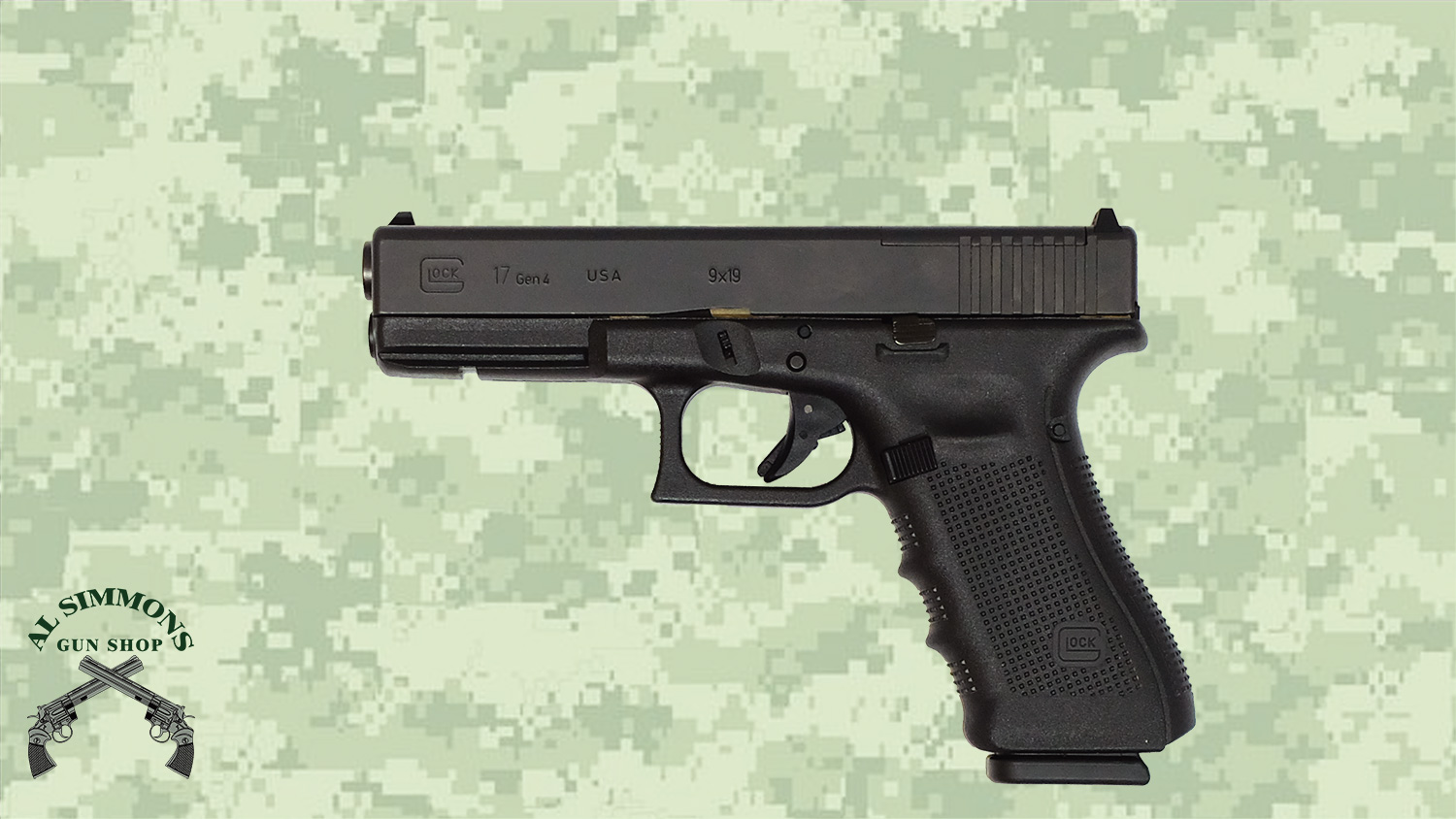 ASG-2021-USED-Glock-G17-Gen4-MOS-02 – Al Simmons Gun Shop