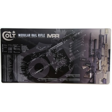 Colt Canada MRR – Al Simmons Gun Shop